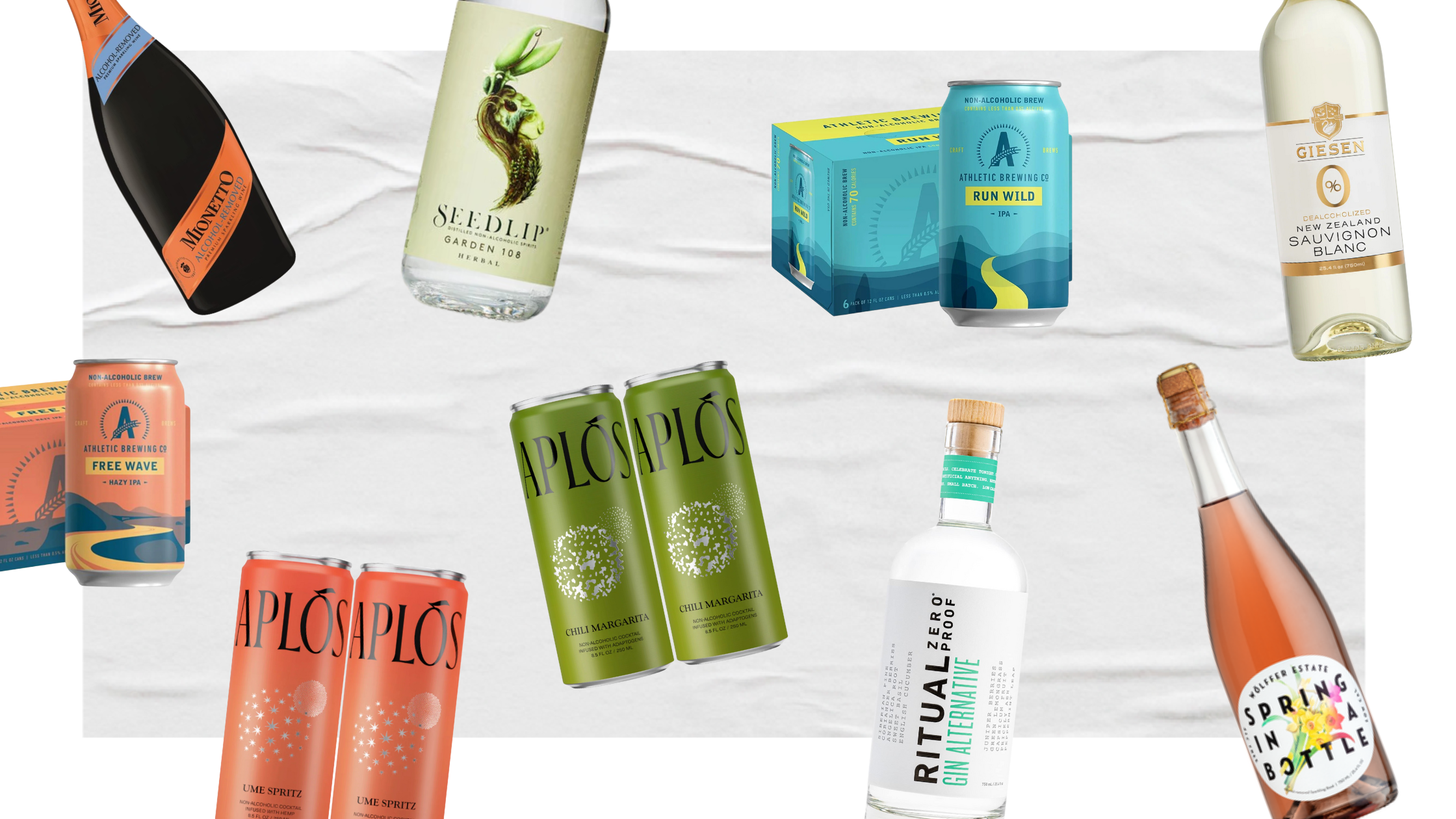 What's the Buzz About Sober Curious – The Good Pour