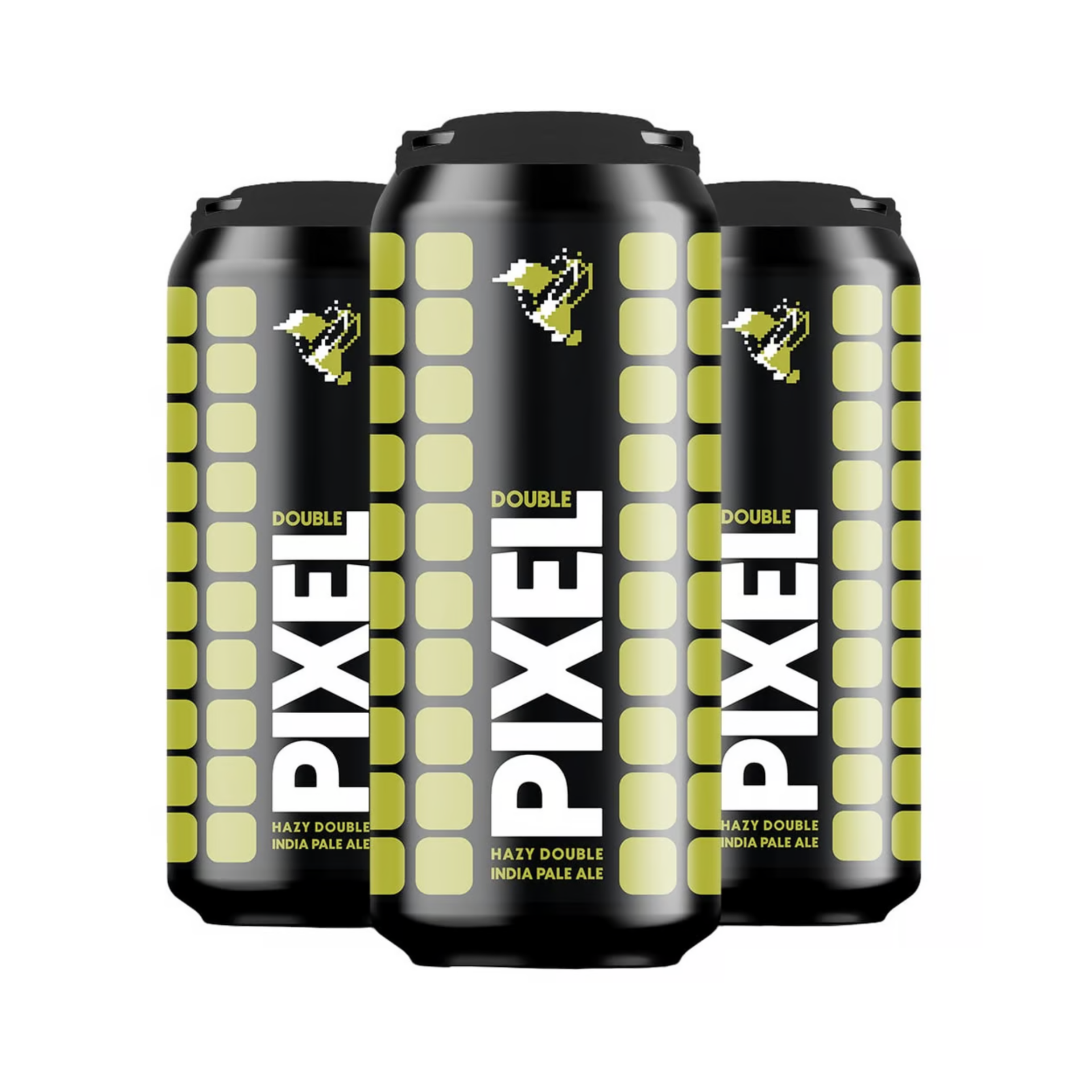 Phase 3 Brewing Double Pixel IPA – The Good Pour