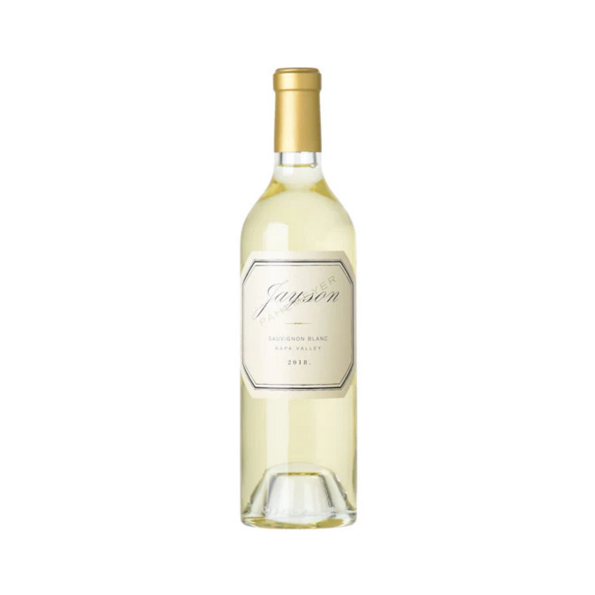 Jayson Napa Valley Sauvignon Blanc – The Good Pour
