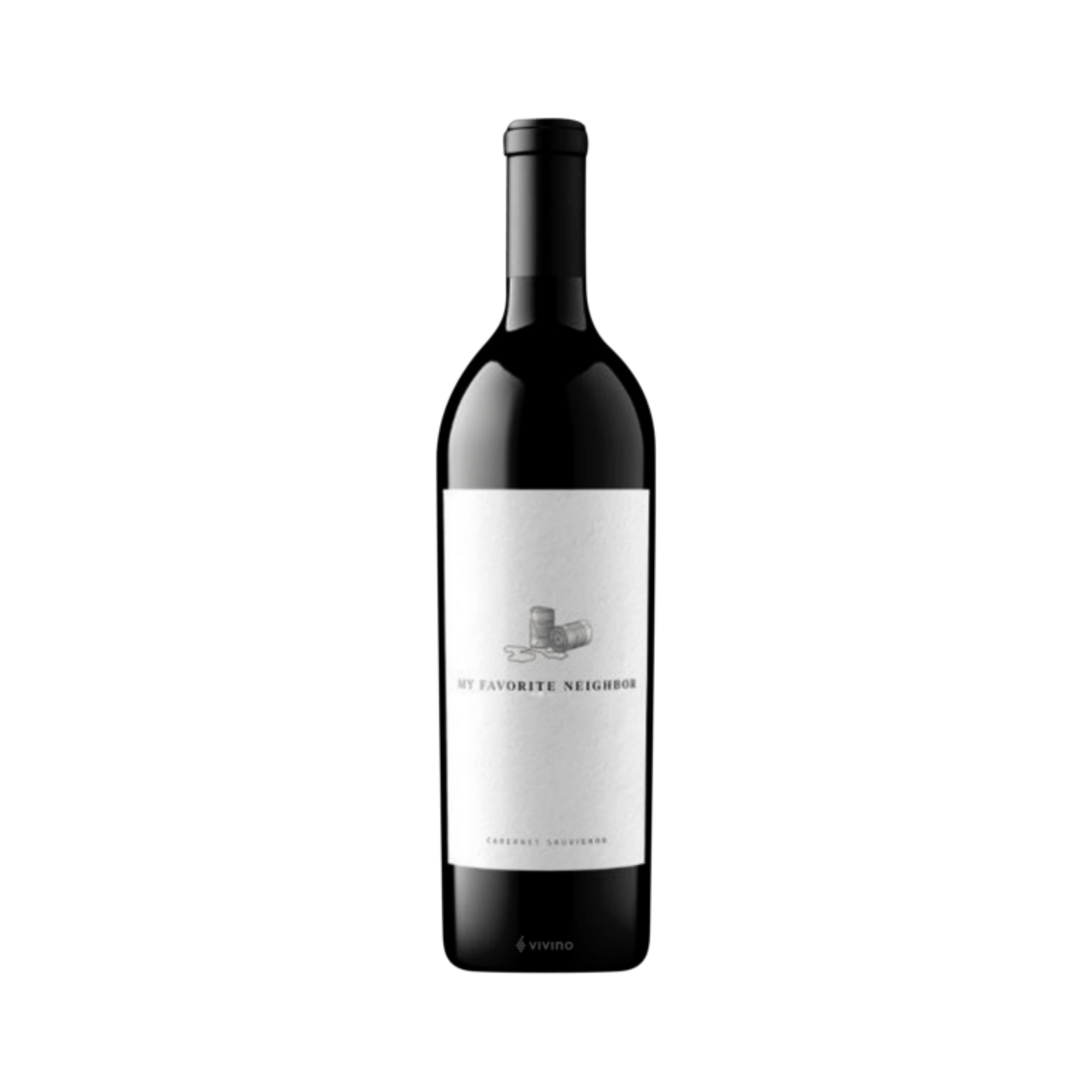 My Favorite Neighbor Cabernet Sauvignon – The Good Pour