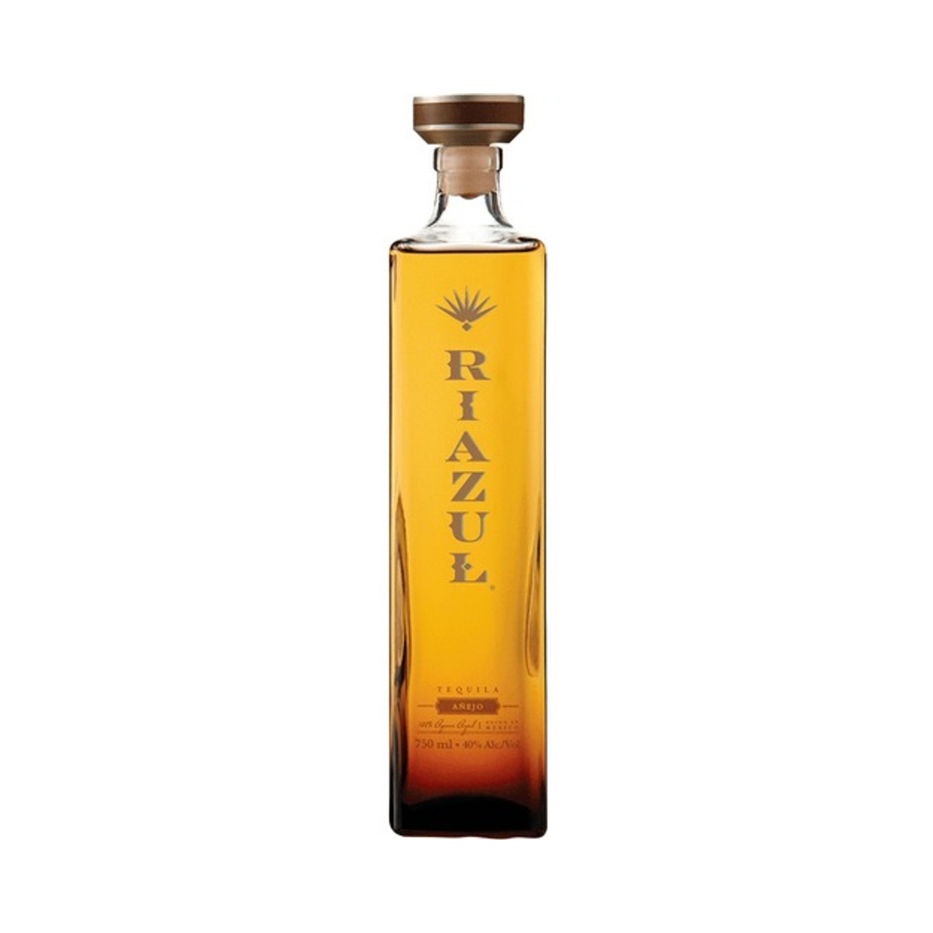 Riazul Añejo Tequila – The Good Pour
