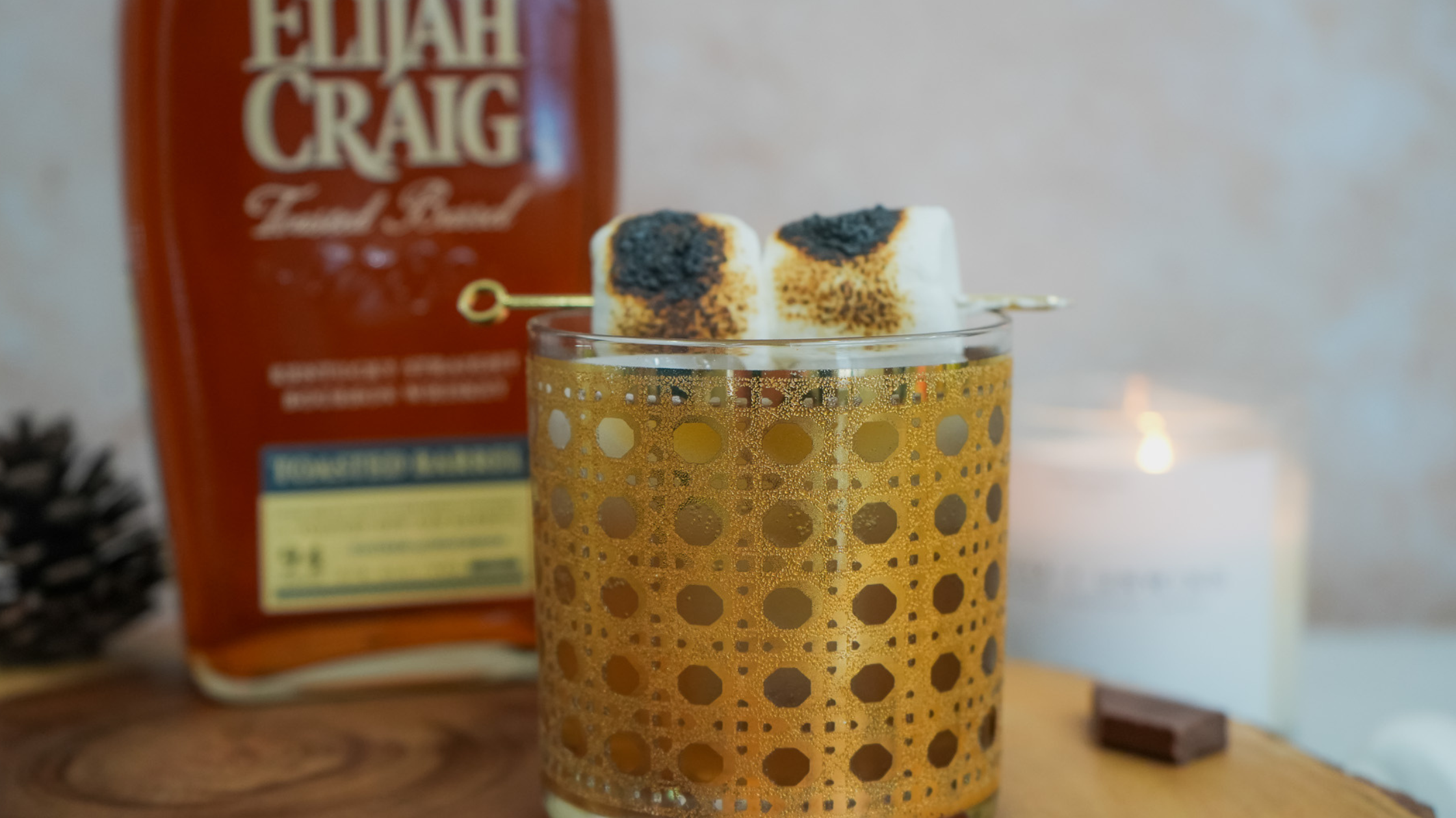 Campfire Mule Cocktail Recipe – The Good Pour