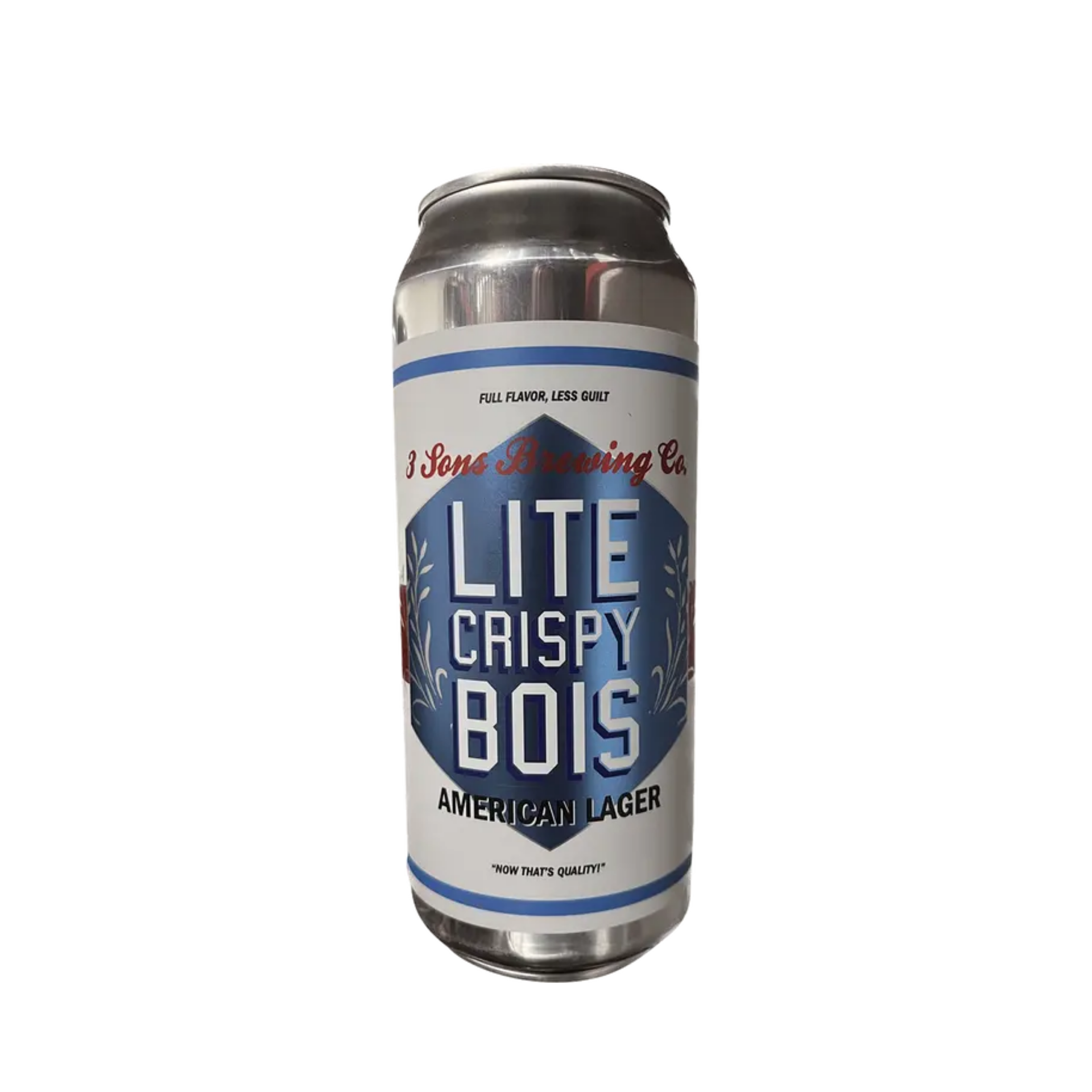 3 Sons Lite Crisp Bois – The Good Pour