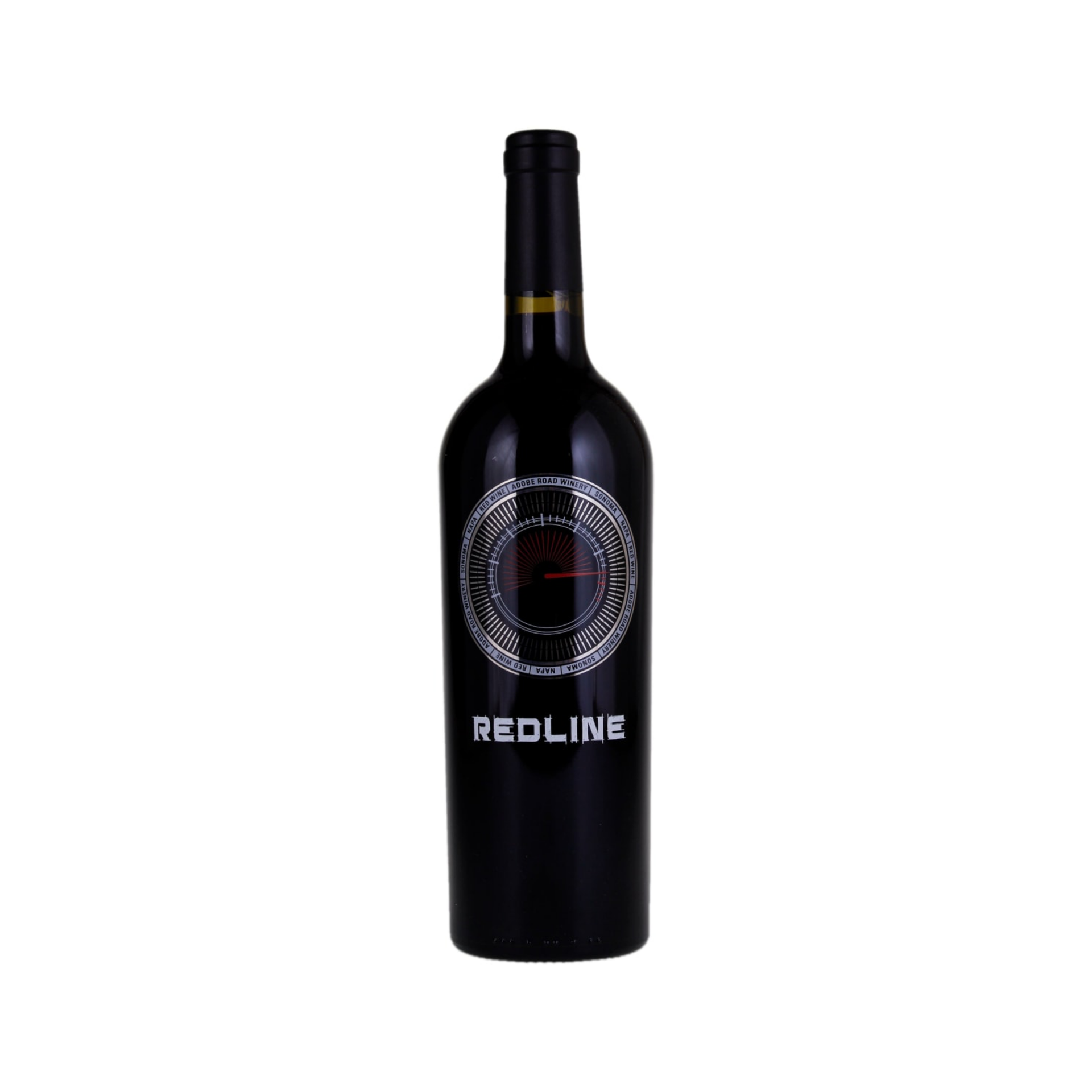 Adobe Road Redline Red Blend – The Good Pour