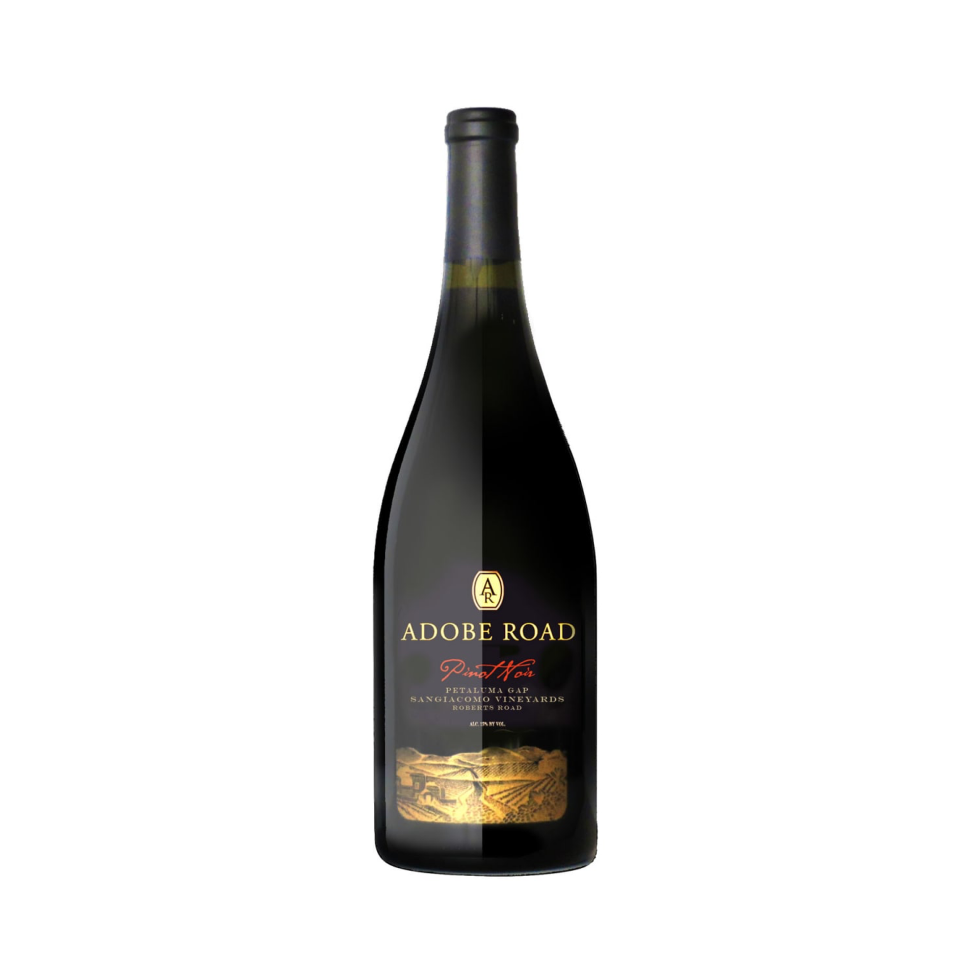 Adobe Road Sangiacomo Vineyard Pinot Noir – The Good Pour