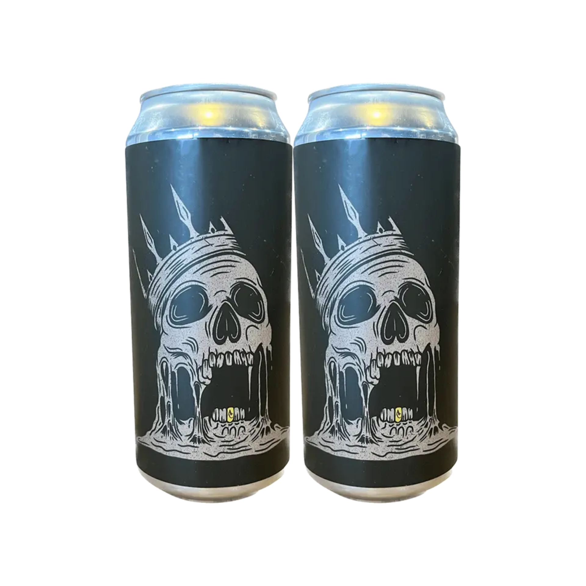 Angry Chair Imperial German Chocolate Cupcake Stout – The Good Pour