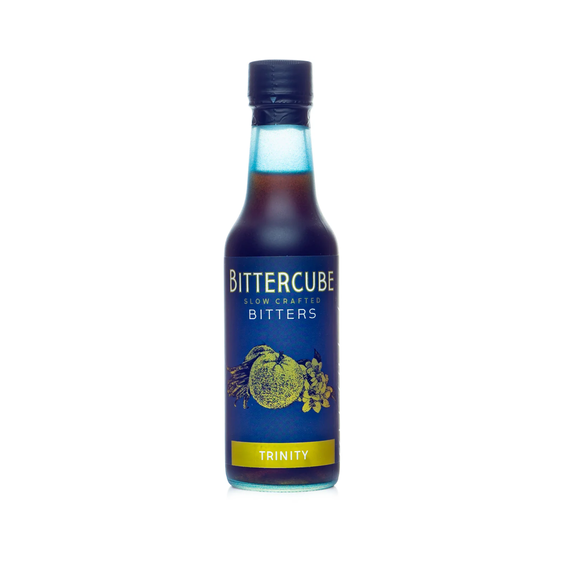 Bittercube Trinty Bitters – The Good Pour