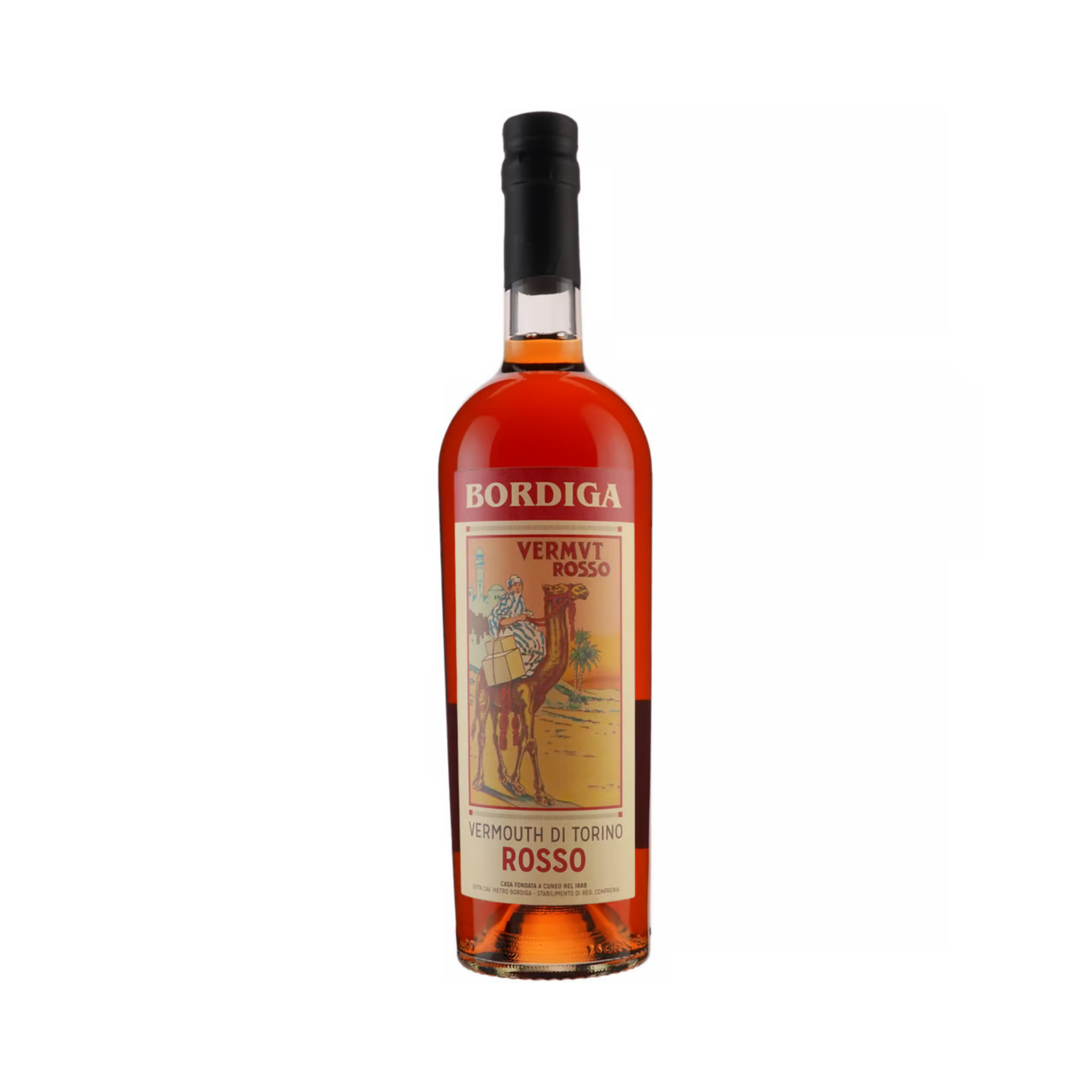 Bordiga Sweet Vermouth – The Good Pour