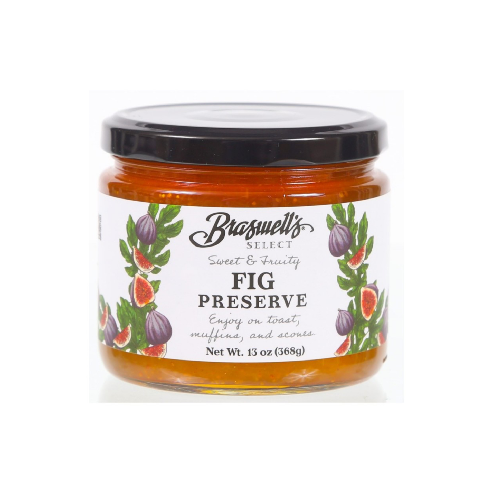 Braswell's Fig Preserve – The Good Pour