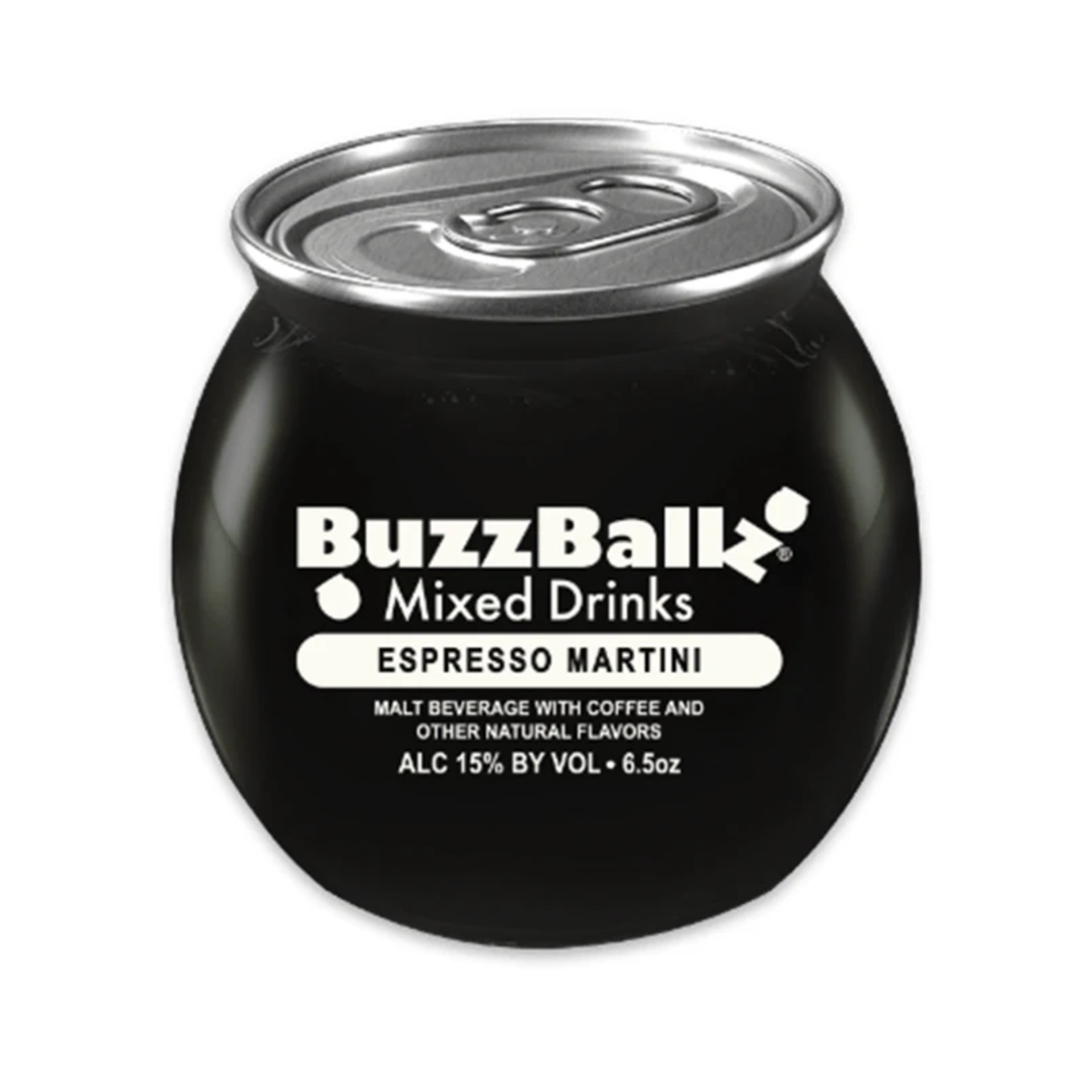 BuzzBallz Espresso Martini Cocktail – The Good Pour