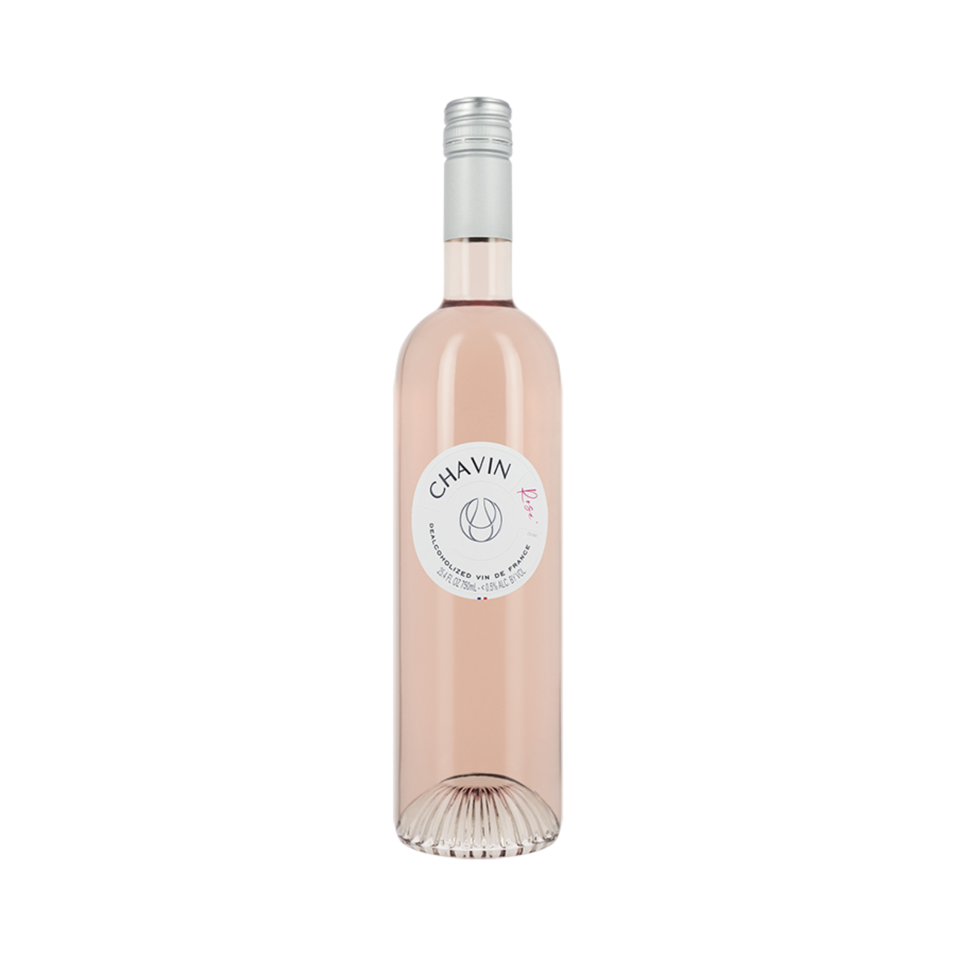 Pierre Chavin Rosé (Non-Alcoholic) – The Good Pour