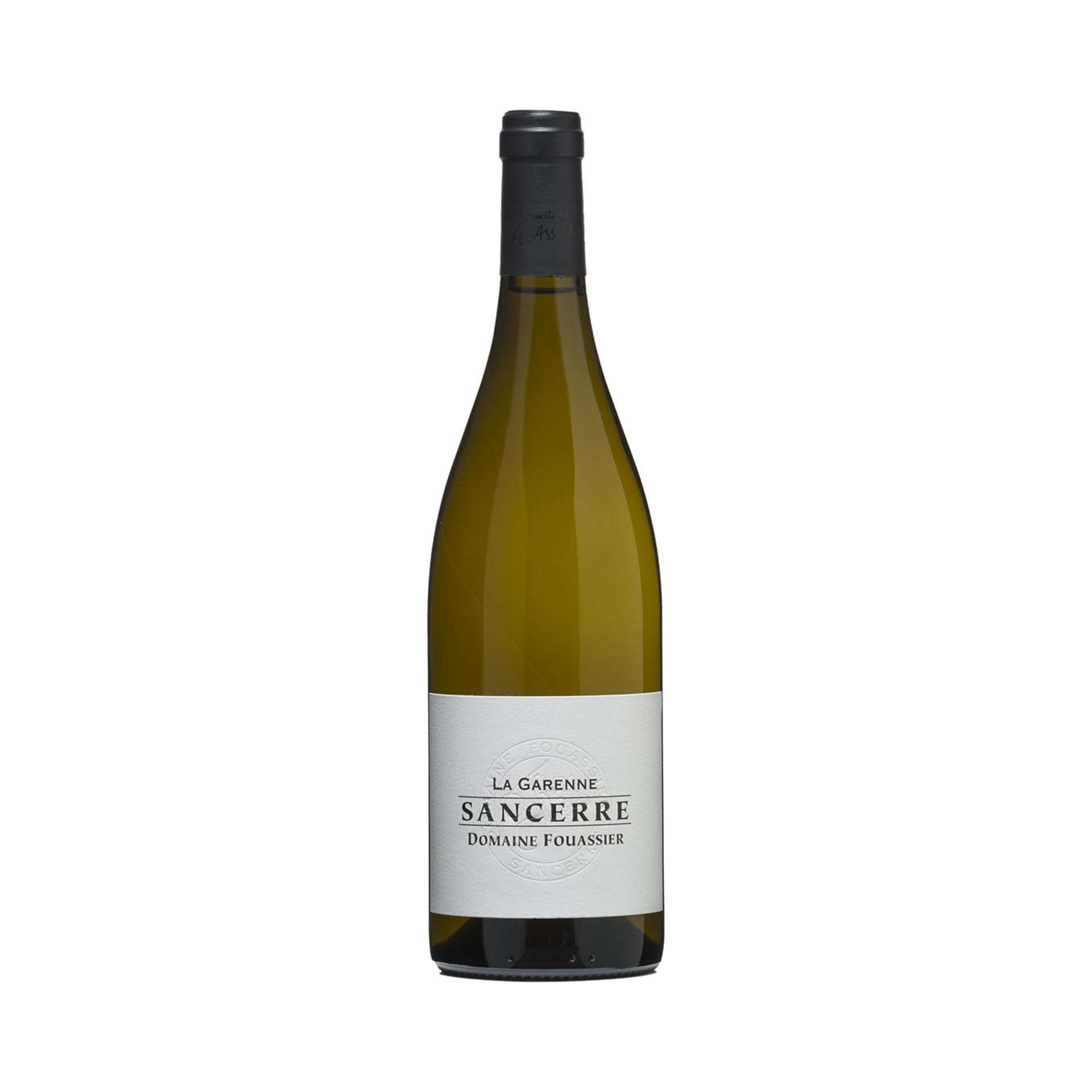 Domaine Fouassier Sancerre La Garenne – The Good Pour
