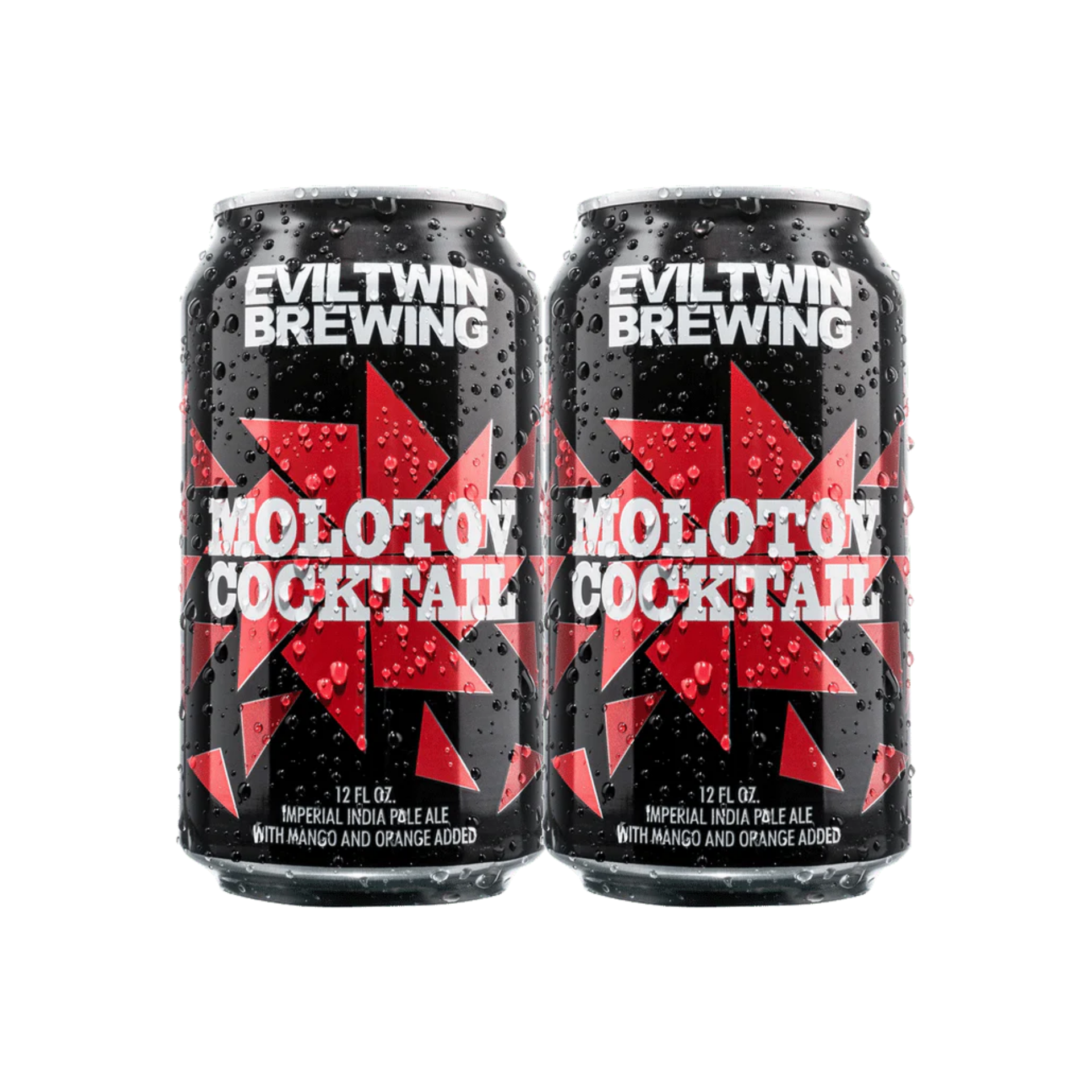 Evil Twin Molotov Cocktail TIPA – The Good Pour