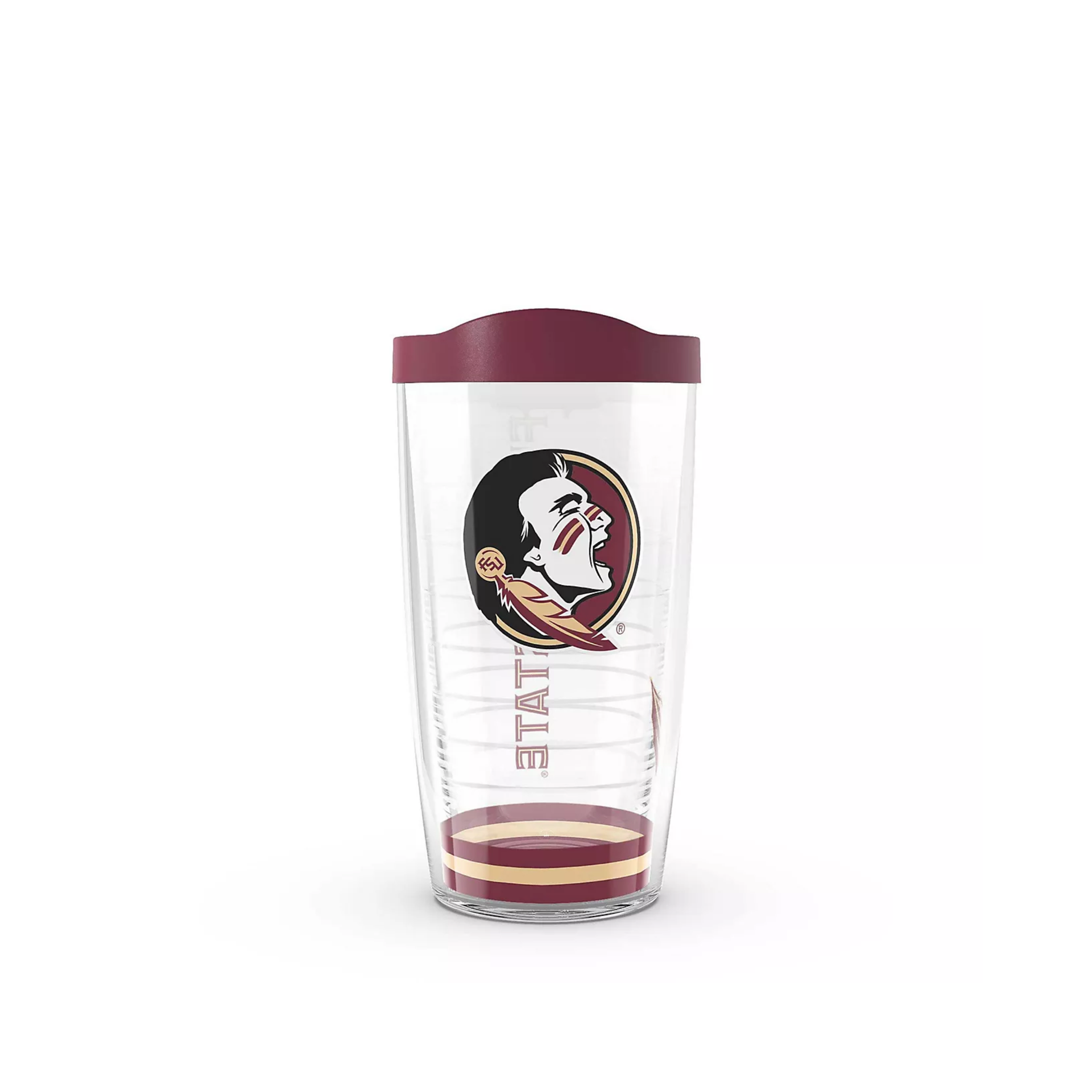 Florida State Arctic Classic Tumbler – The Good Pour