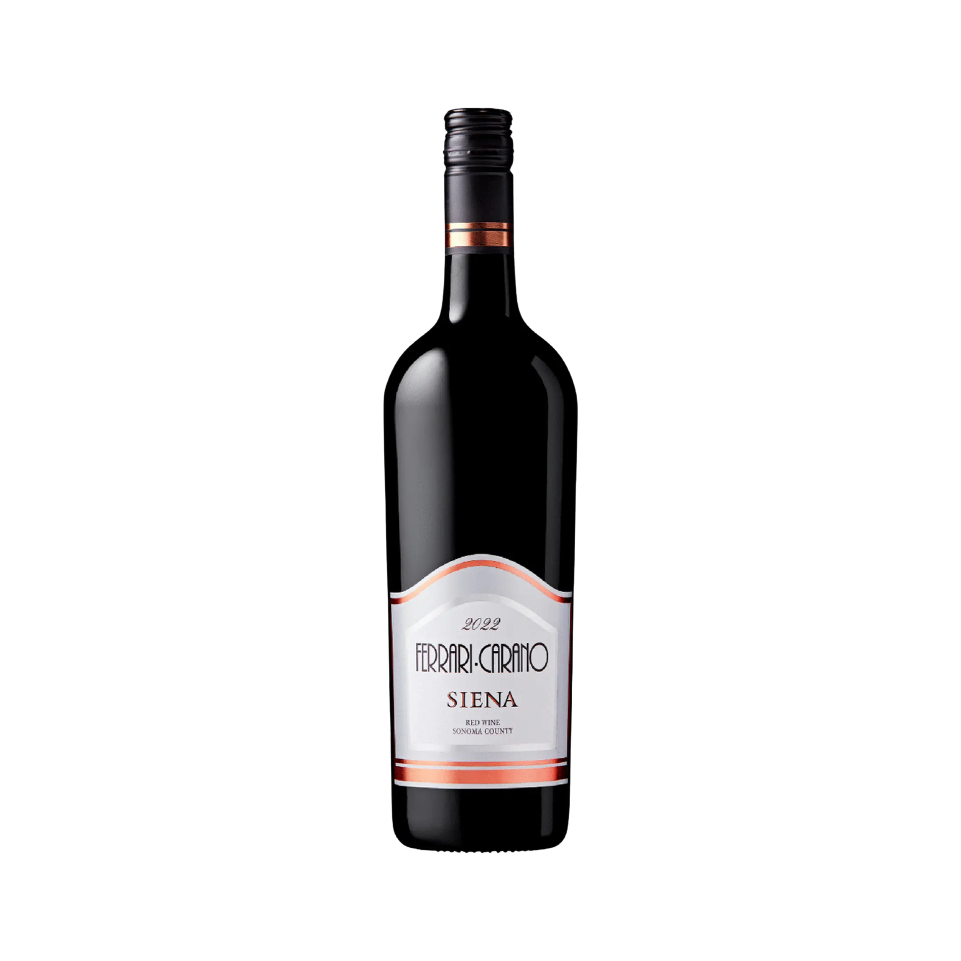 Ferrari Carano Siena Red Blend – The Good Pour