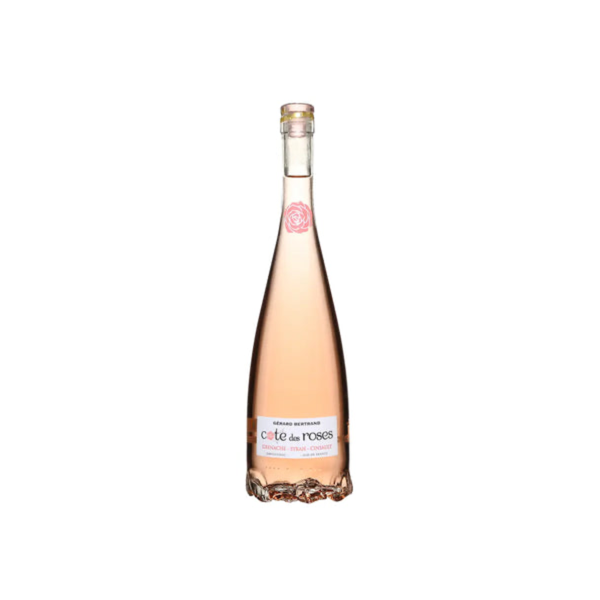 Gerard Bertrand Cote des Roses Rosé – The Good Pour