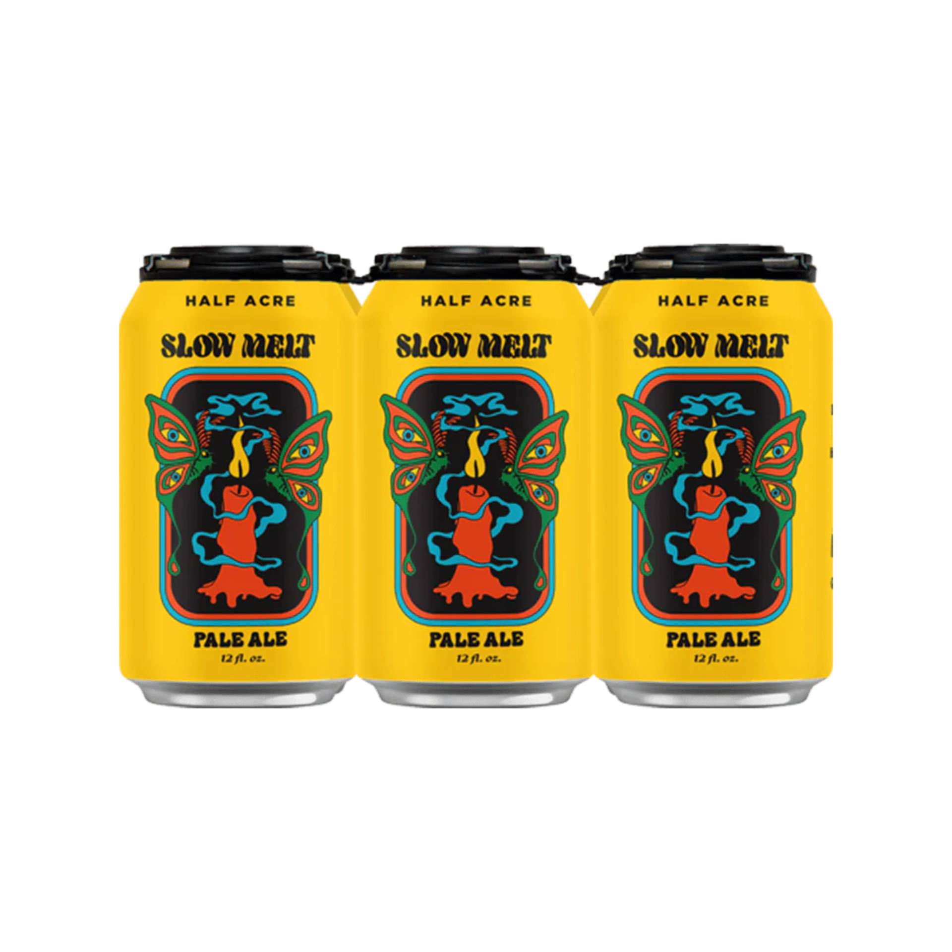 Half Acre Slow Melt Pale Ale – The Good Pour