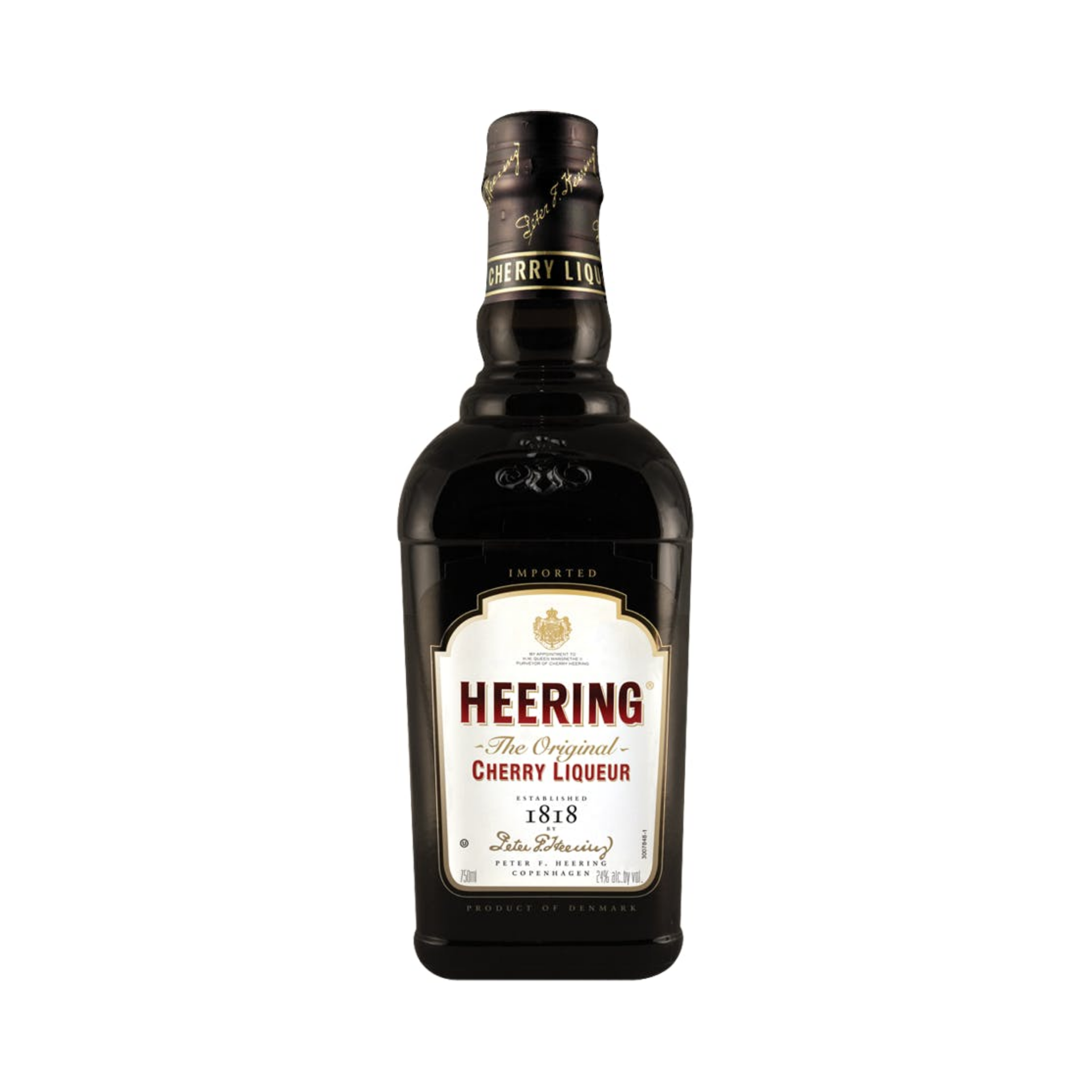 Heering Cherry Liqueur – The Good Pour