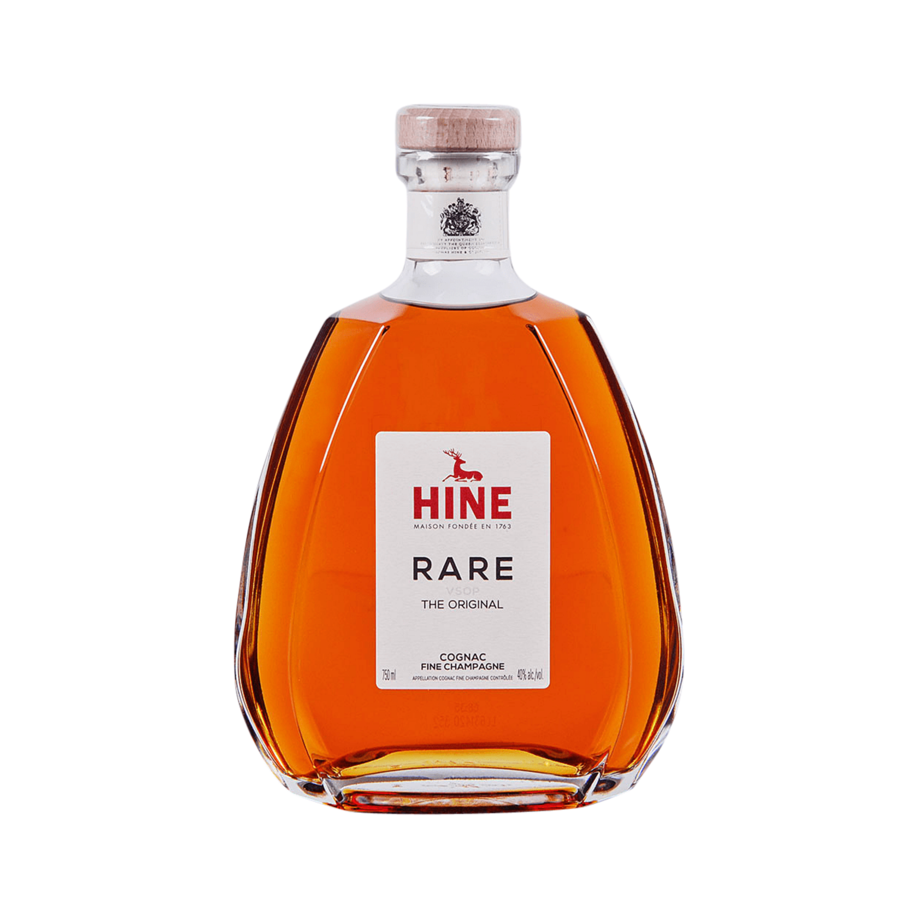 Hine Rare VSOP Cognac – The Good Pour