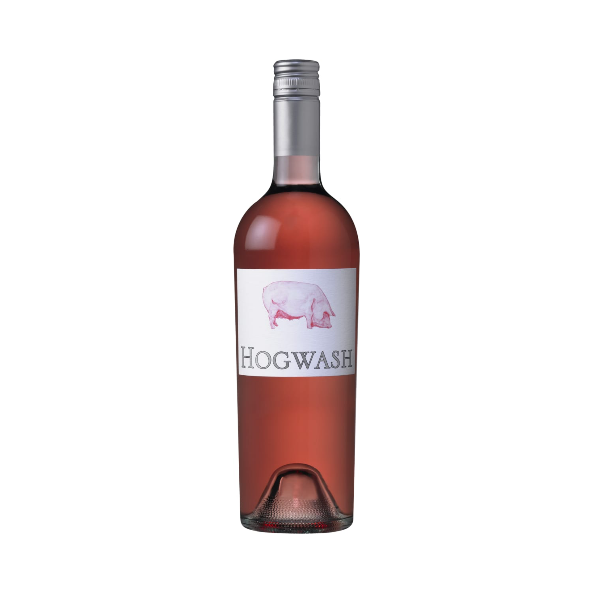 Hogwash Rosé – The Good Pour