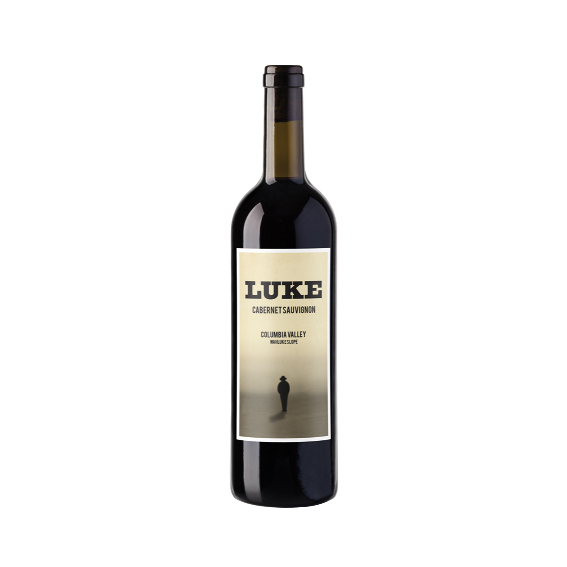 Luke Cabernet Sauvignon – The Good Pour