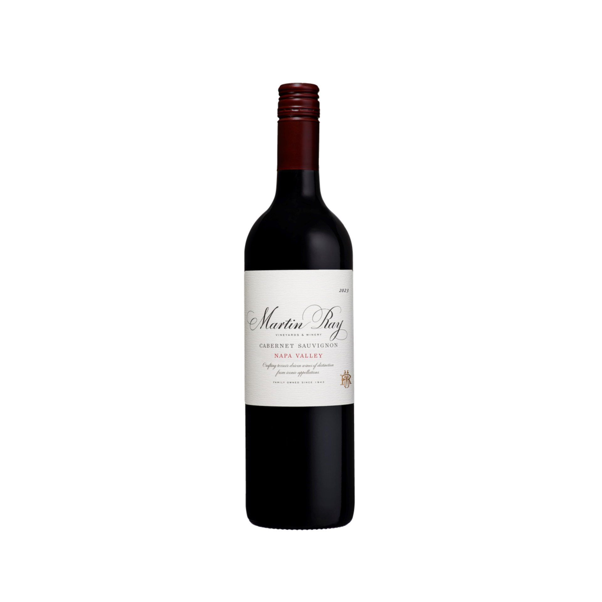 Martin Ray Napa Valley Cabernet Sauvignon – The Good Pour