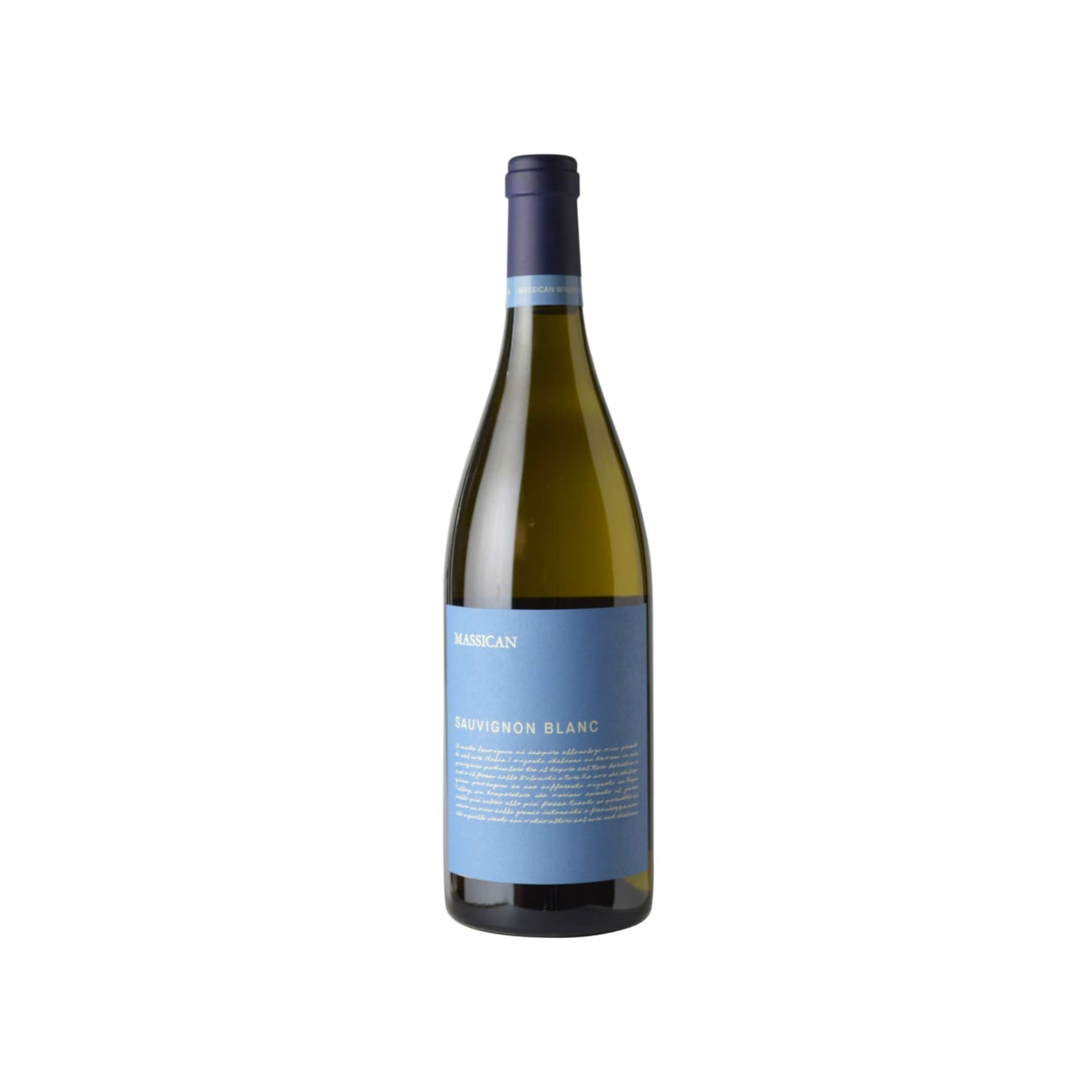 Massican Sauvignon Blanc – The Good Pour