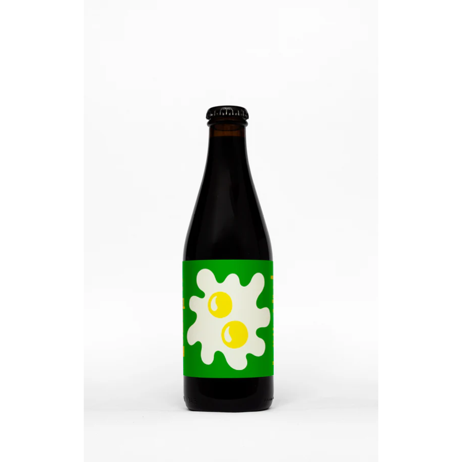 Omnipollo Barrel Aged Eton Mess Brush Hot Sauce Stout – The Good Pour