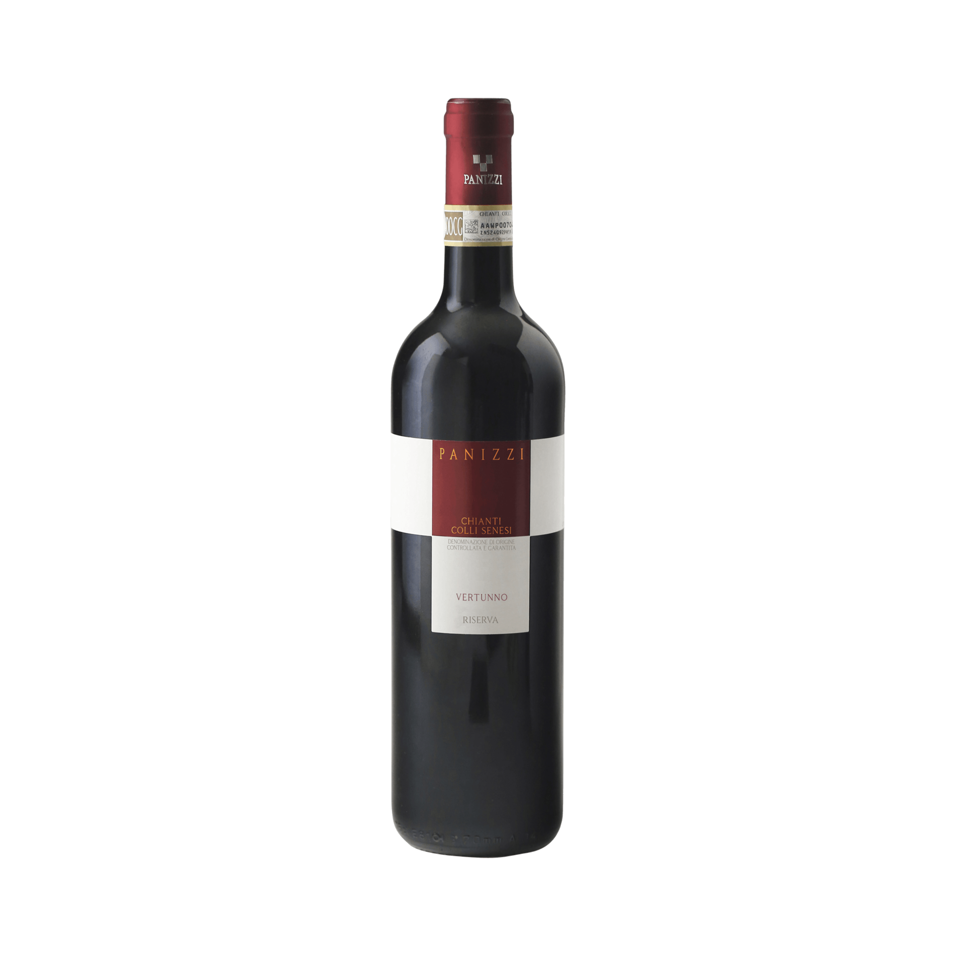 Panizzi Chianti Colli Senesi Riserva – The Good Pour