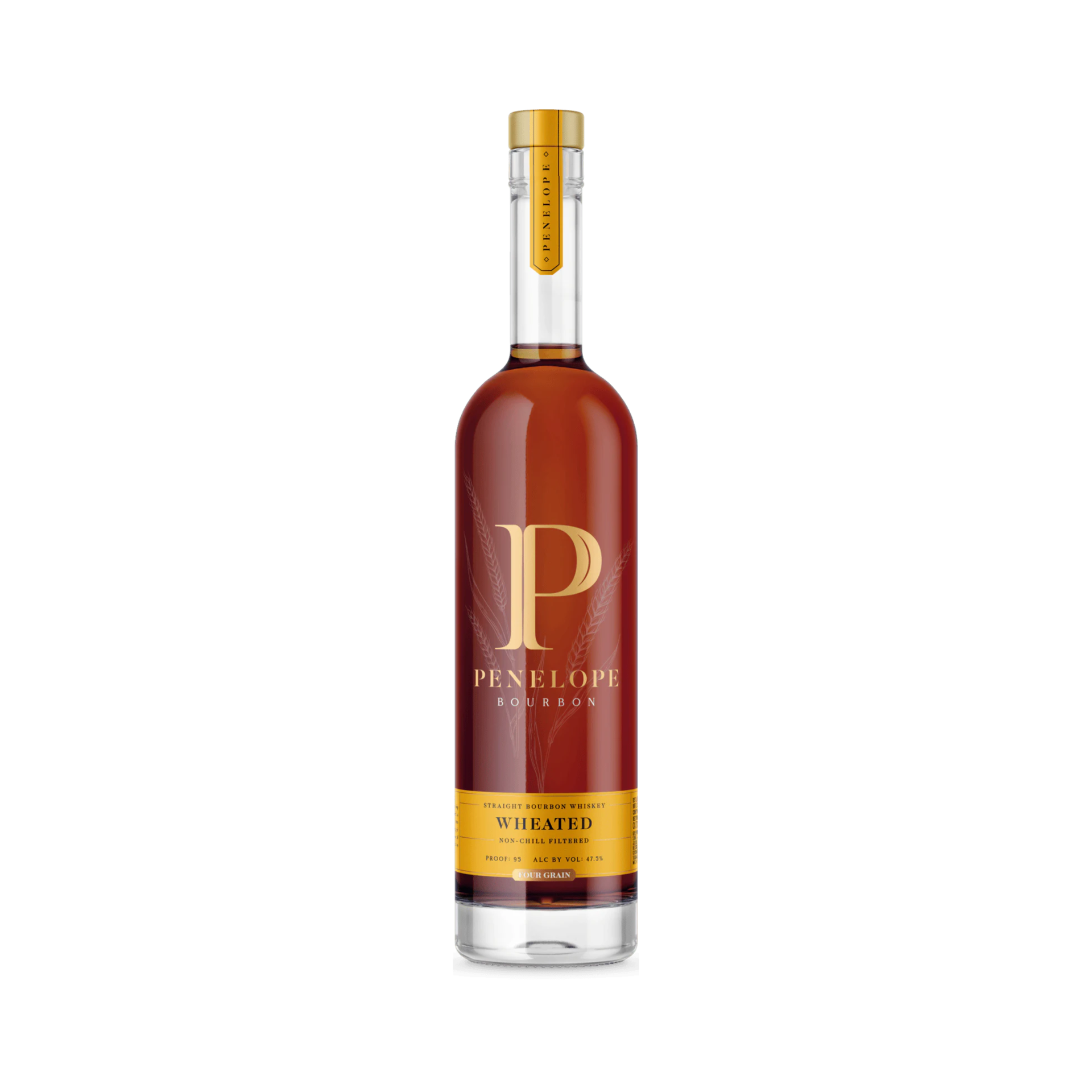 Penelope Wheated Bourbon – The Good Pour