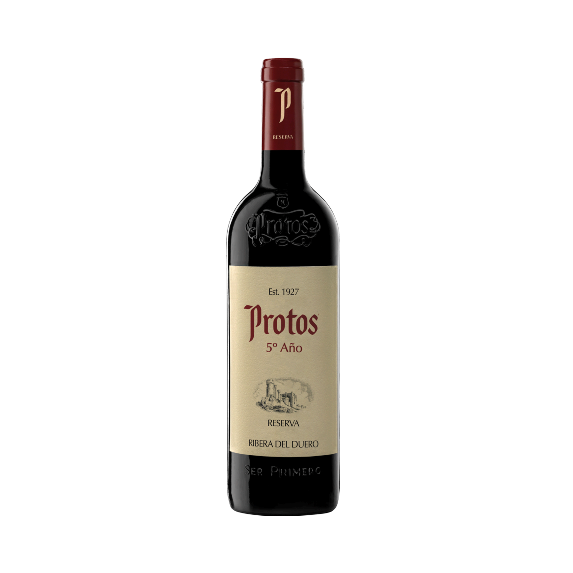 Bodegas Protos Reserva – The Good Pour