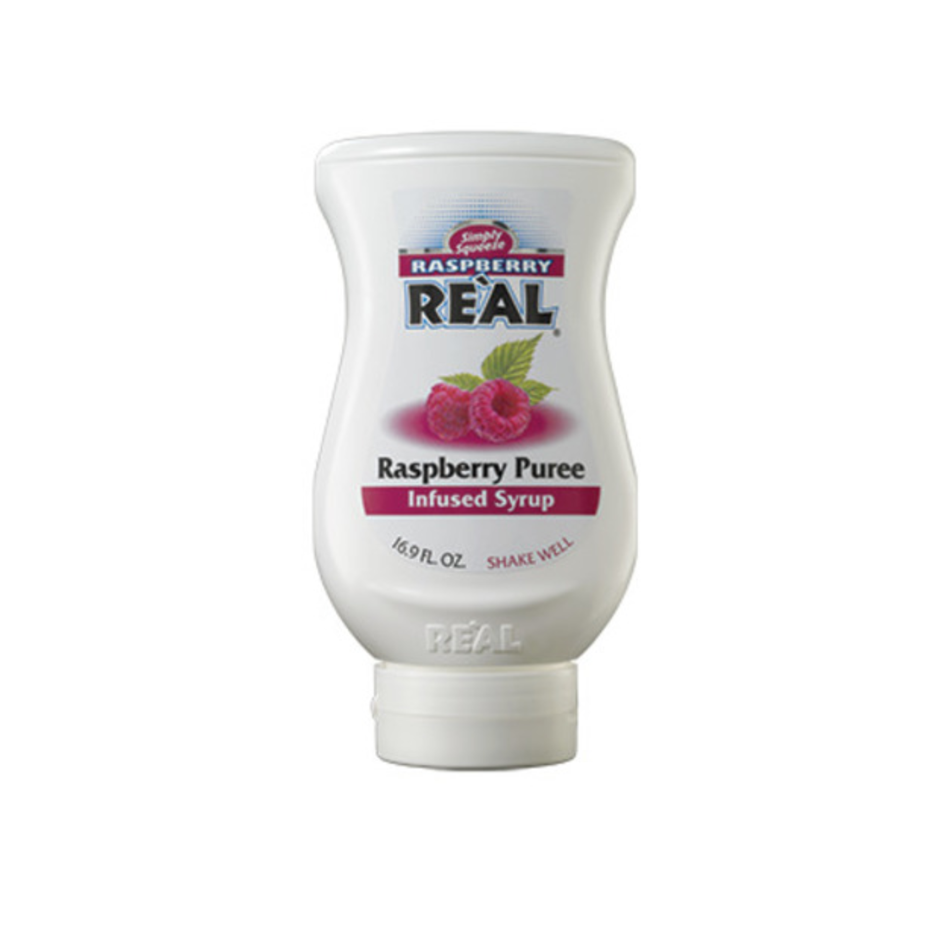 Reàl Raspberry Puree – The Good Pour