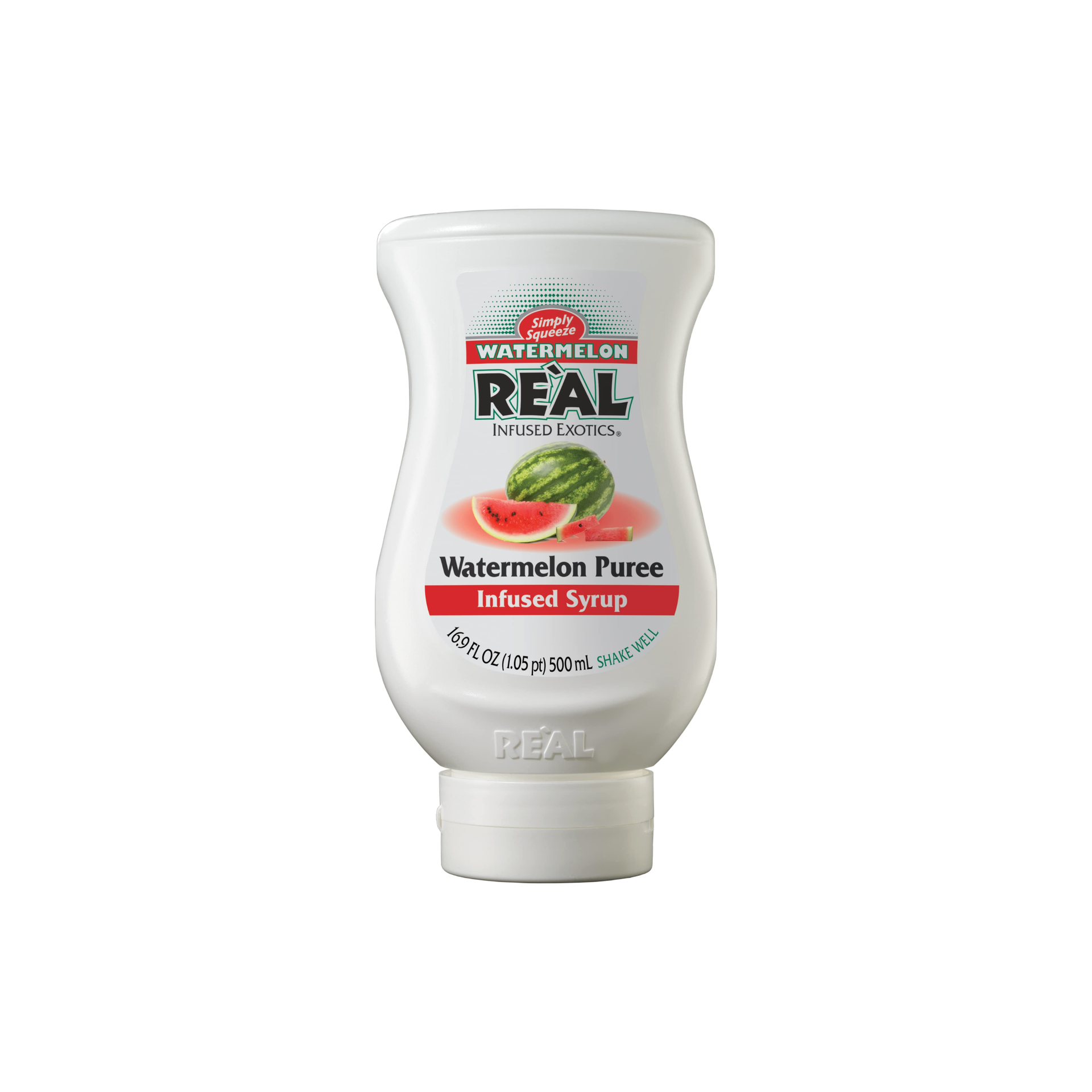 Reàl Watermelon Puree – The Good Pour