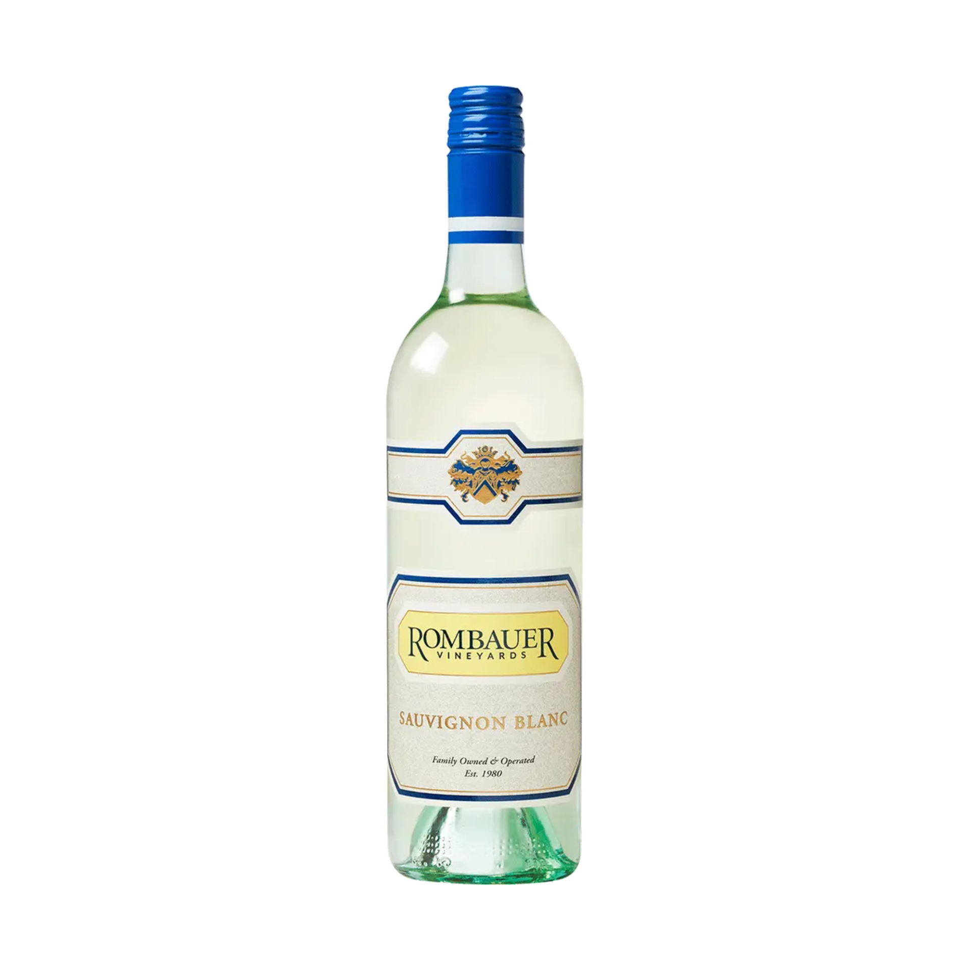 Rombauer Sauvignon Blanc – The Good Pour