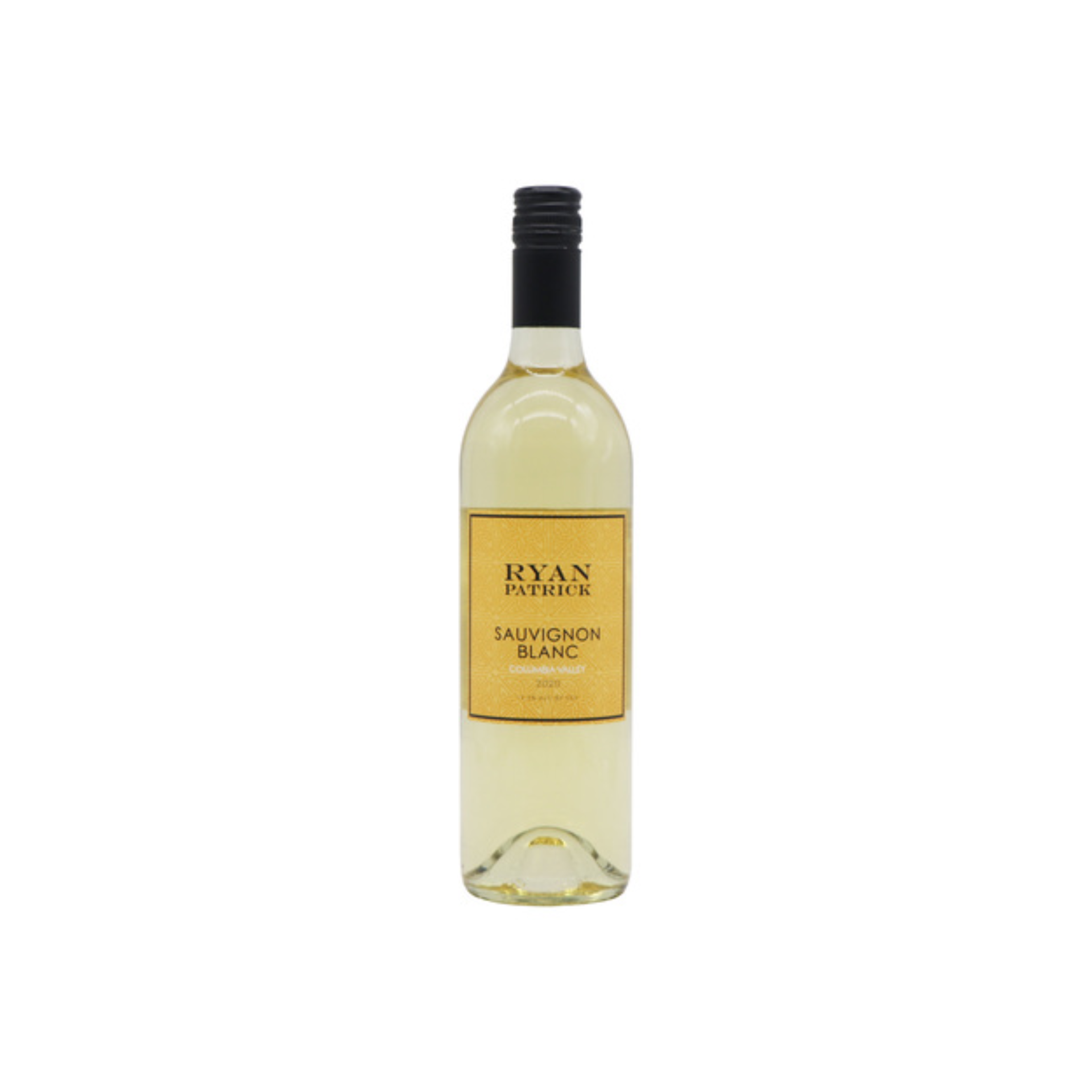 Ryan Patrick Columbia Valley Sauvignon Blanc – The Good Pour