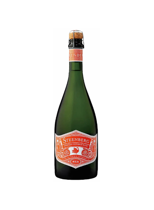 Steenberg Winery Sparkling Sauvignon Blanc – The Good Pour