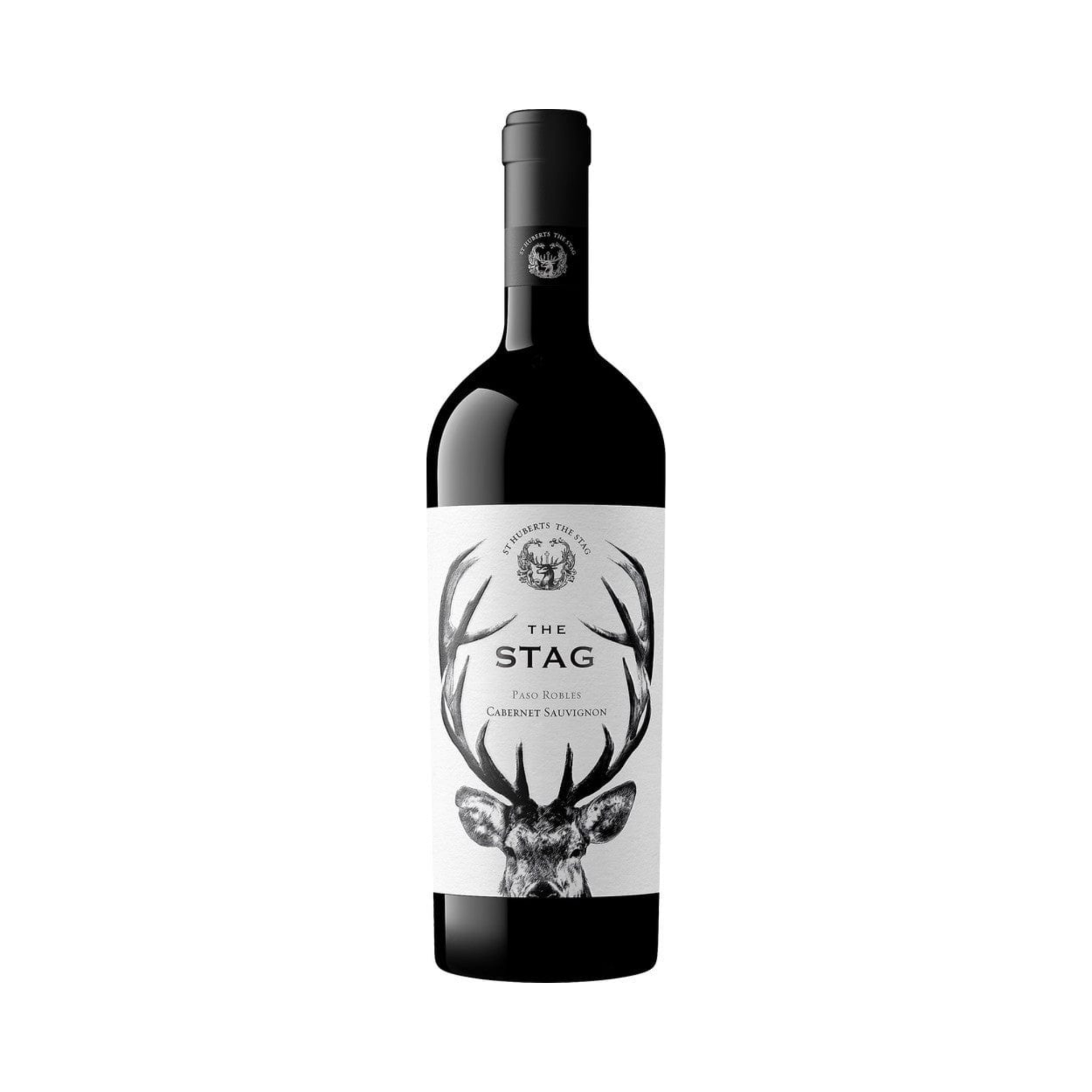 St Hubert's The Stag Cabernet Sauvignon – The Good Pour