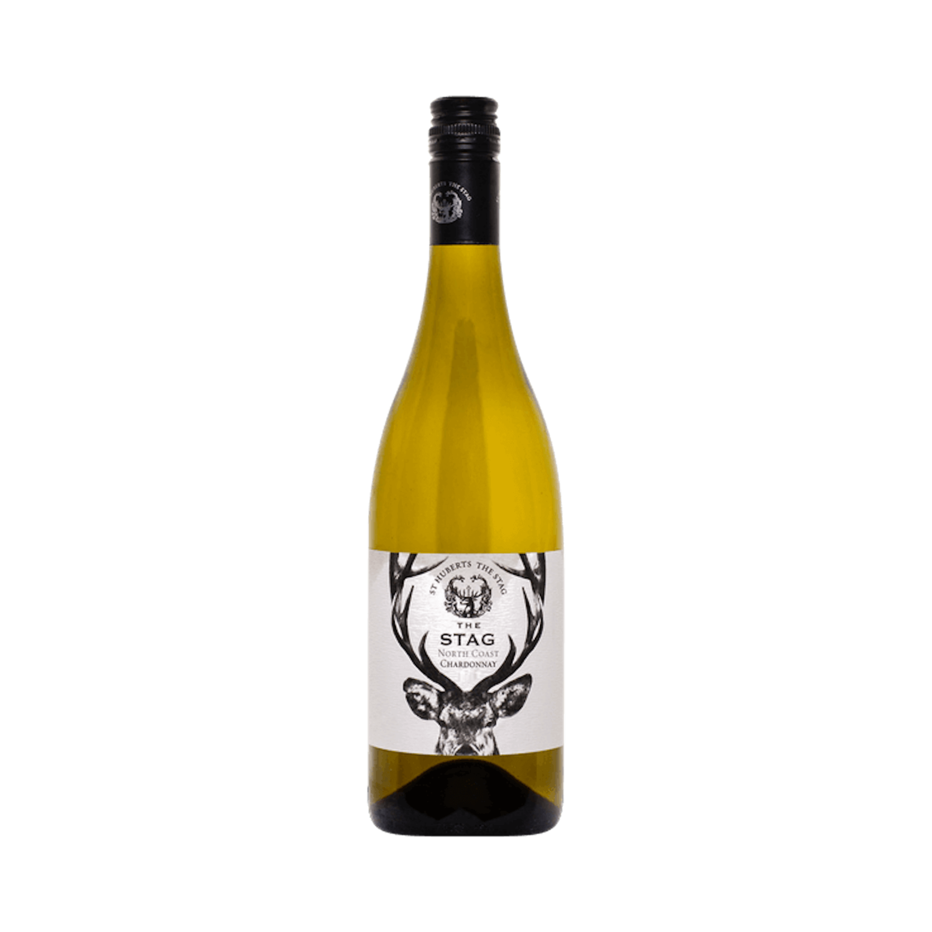 St Hubert's The Stag Chardonnay – The Good Pour