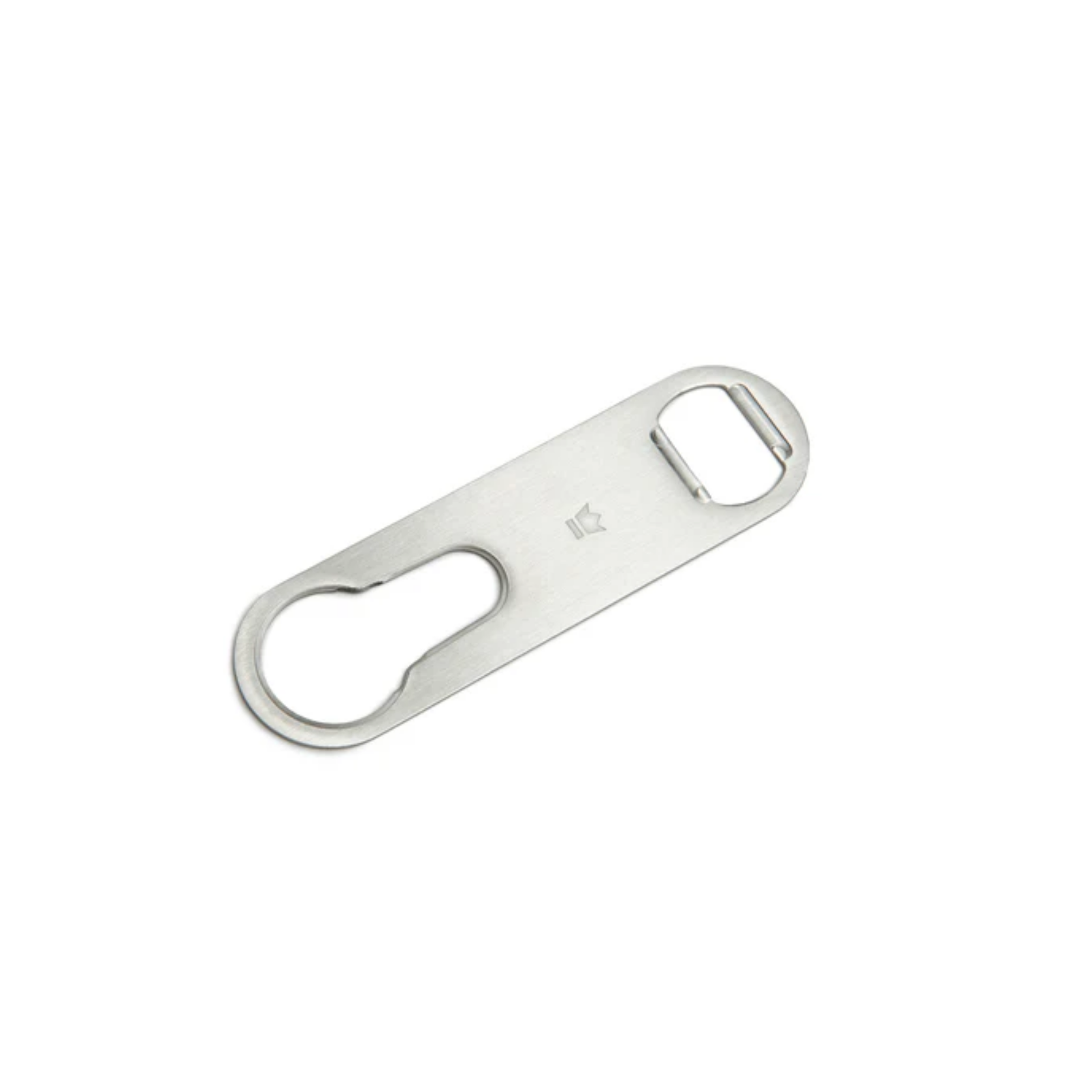 Cocktail Kingdom Church Key - Stainless Steel – The Good Pour