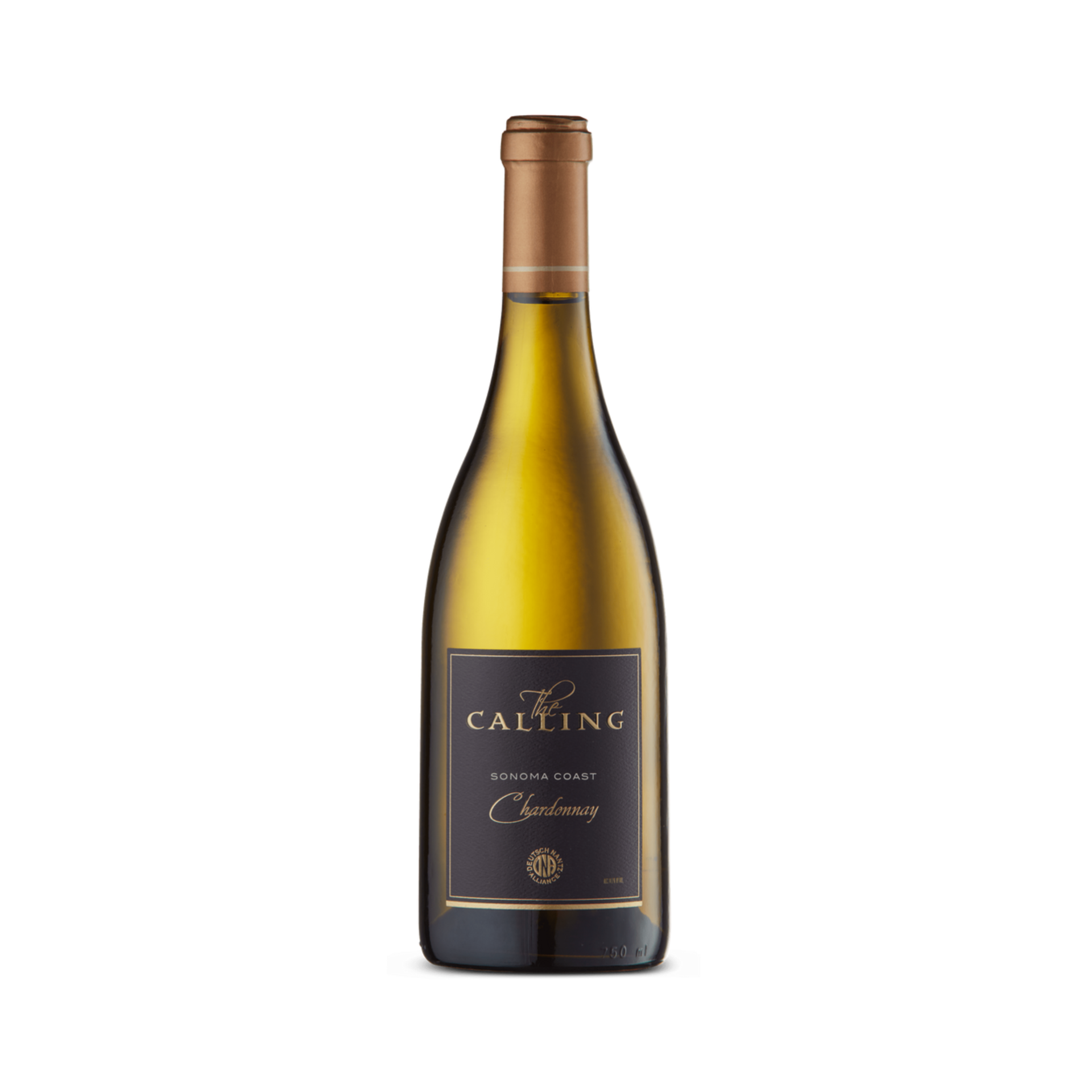 The Calling Sonoma Coast Chardonnay – The Good Pour
