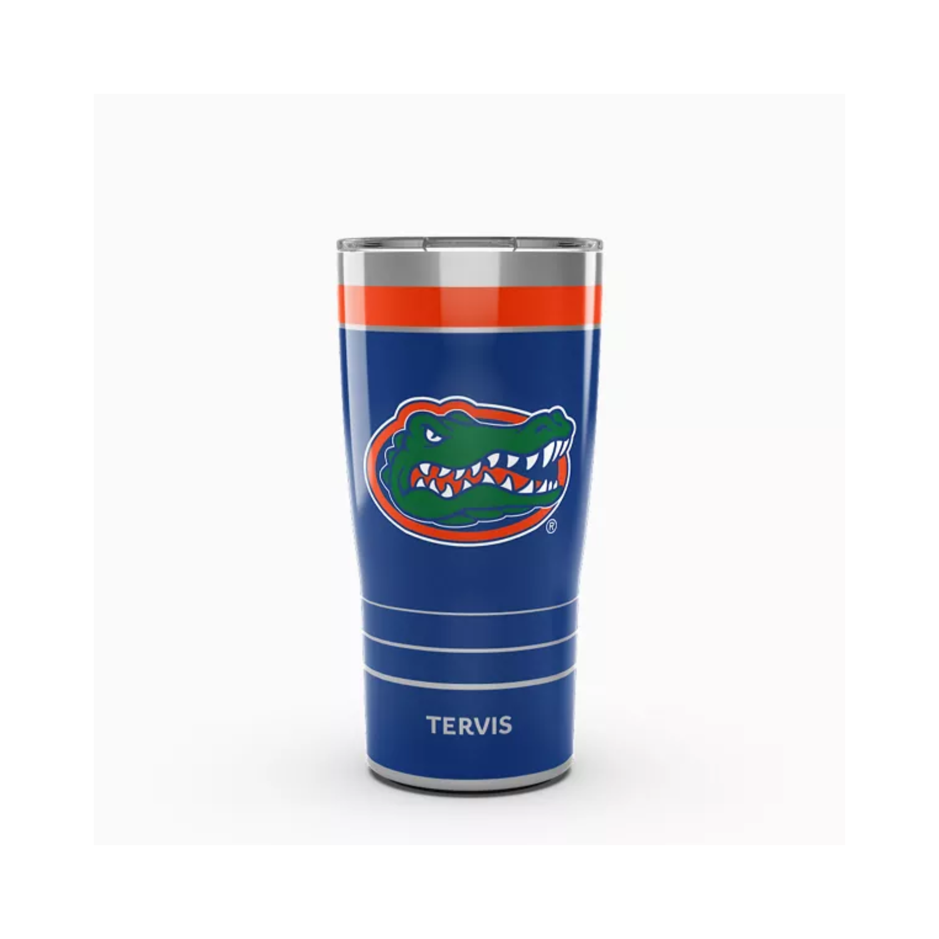 Florida Gators MVP Stainless Steel Tumbler – The Good Pour