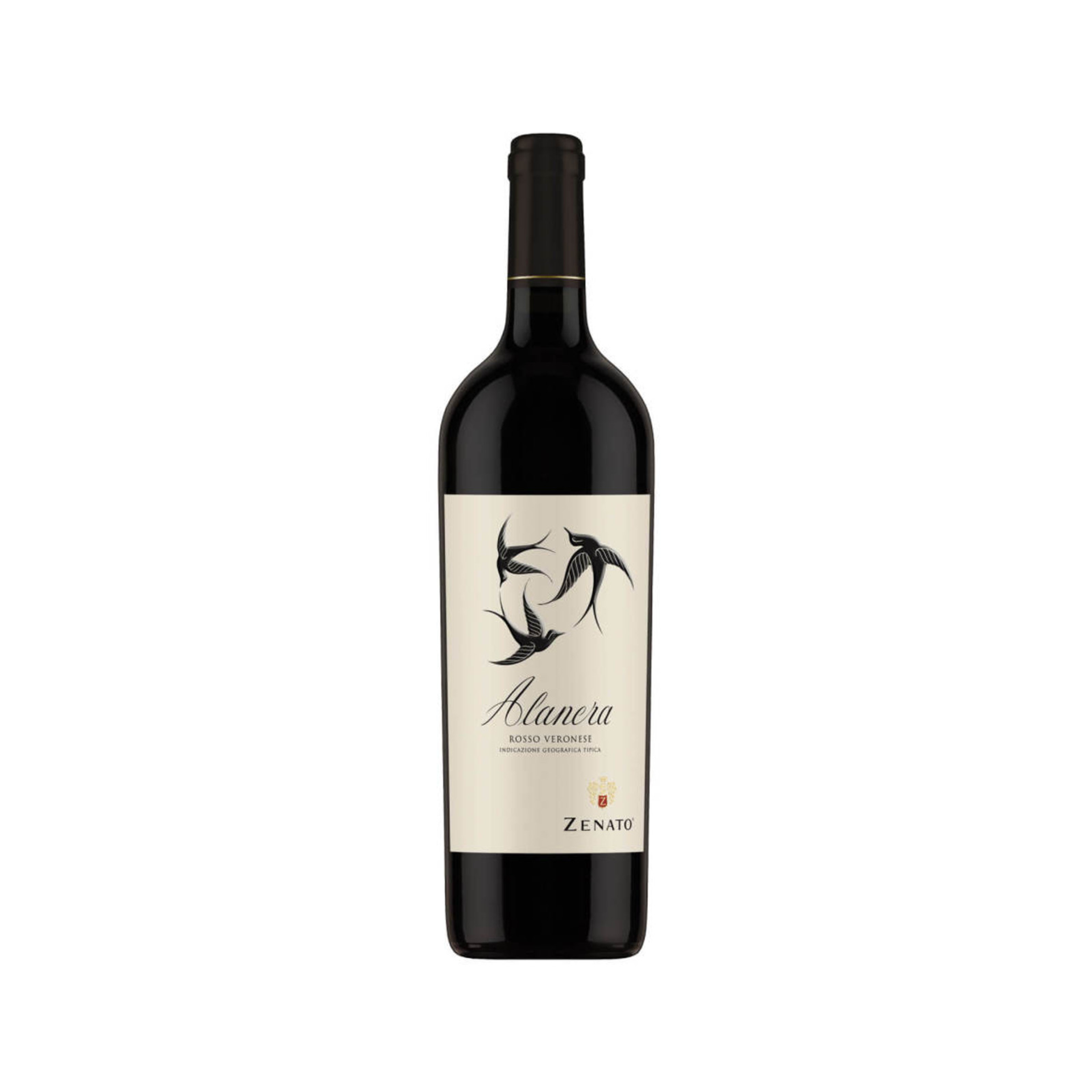 Zenato Veronese Alanera Rosso – The Good Pour