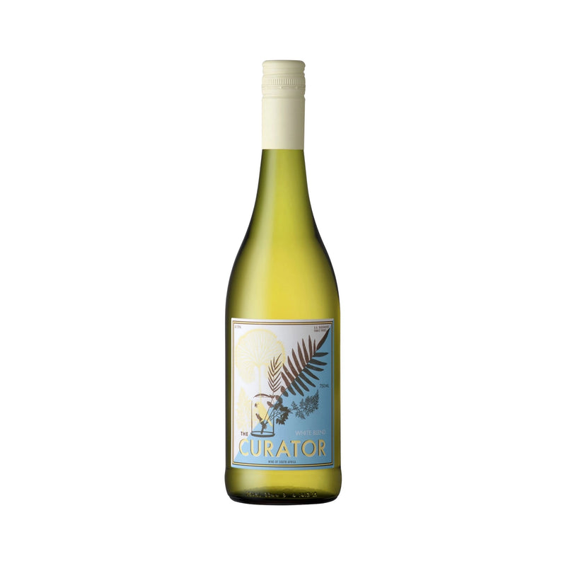 A.A. Badenhorst "The Curator" White Blend – The Good Pour