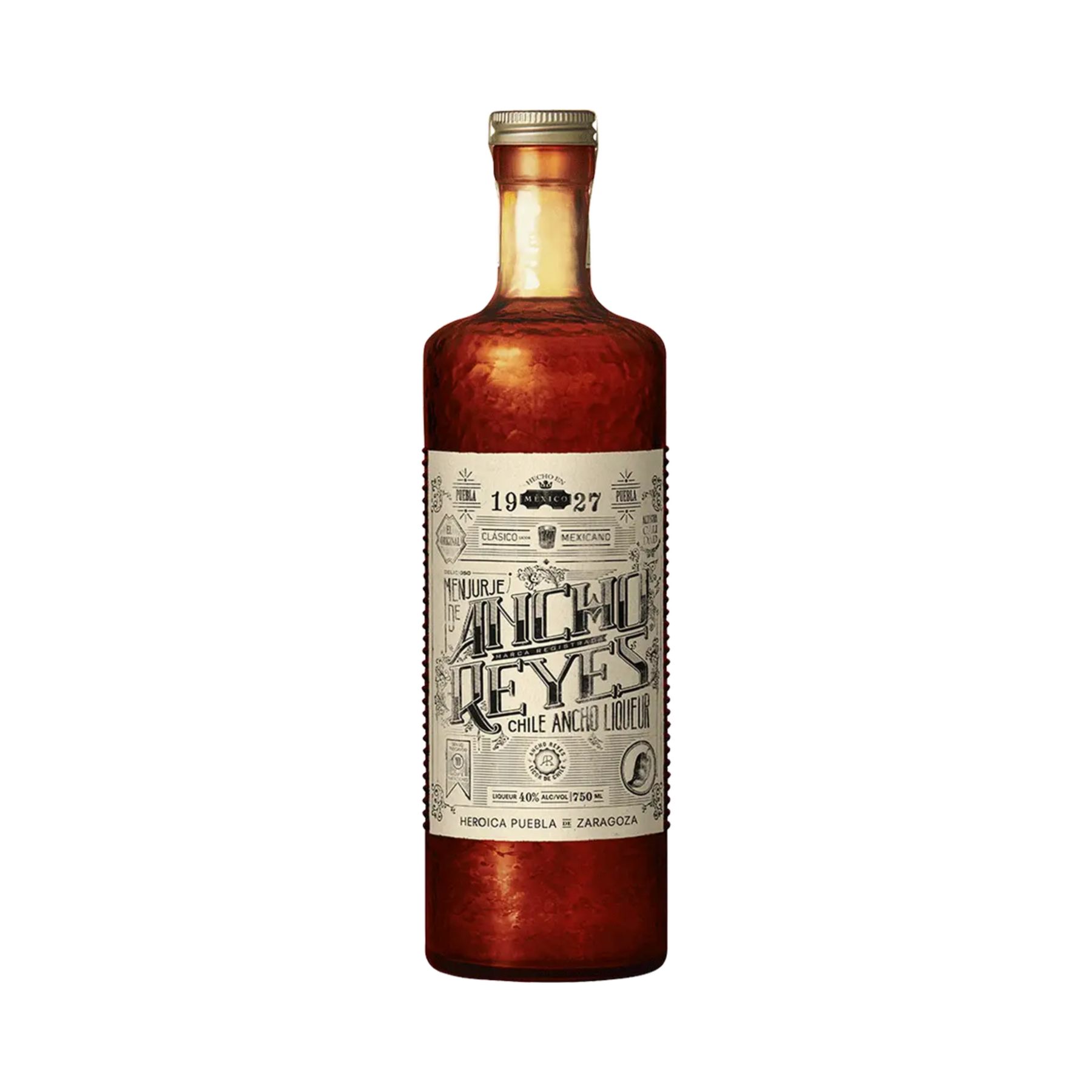 Ancho Reyes Ancho Chile Liqueur – The Good Pour