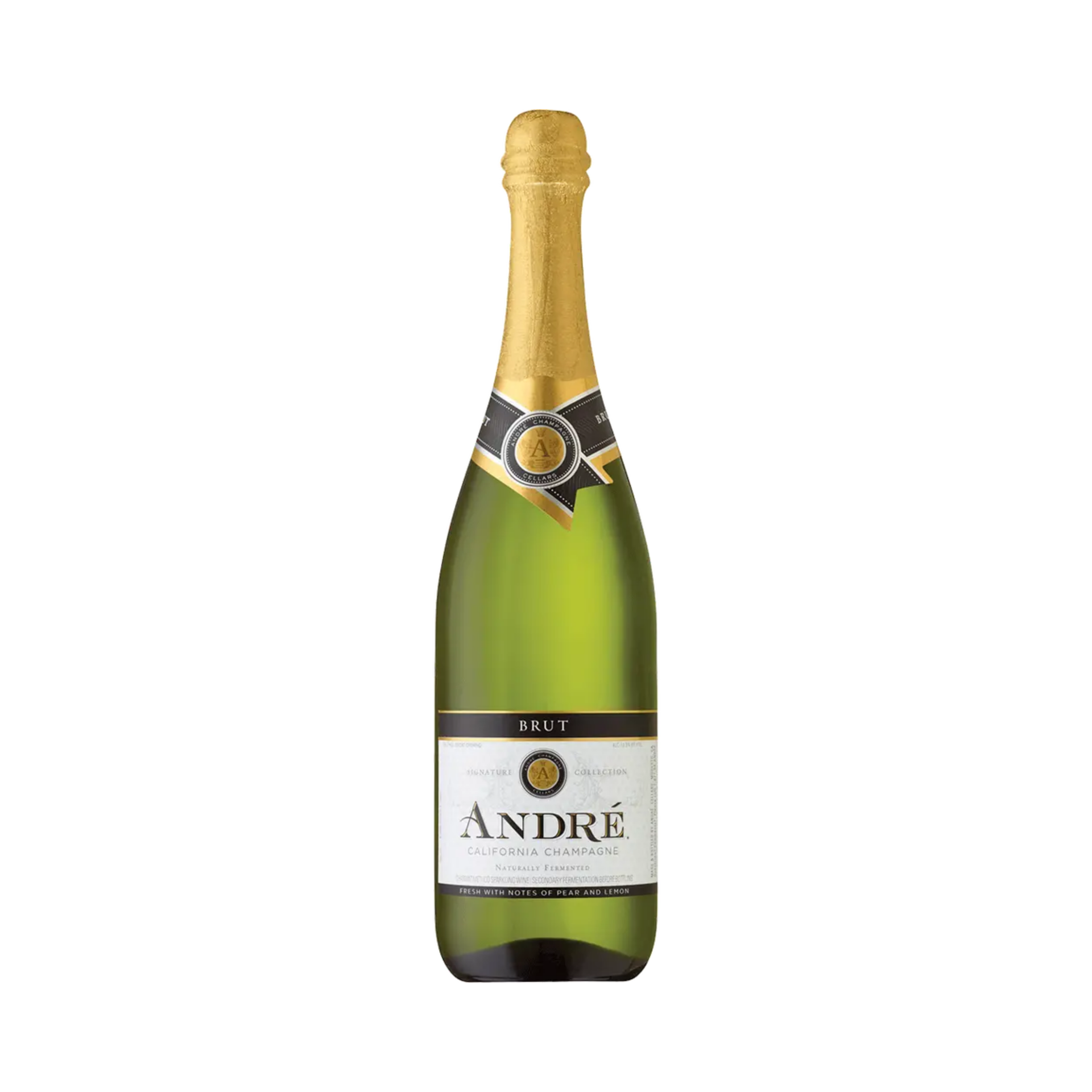 Andre Brut Champagne – The Good Pour