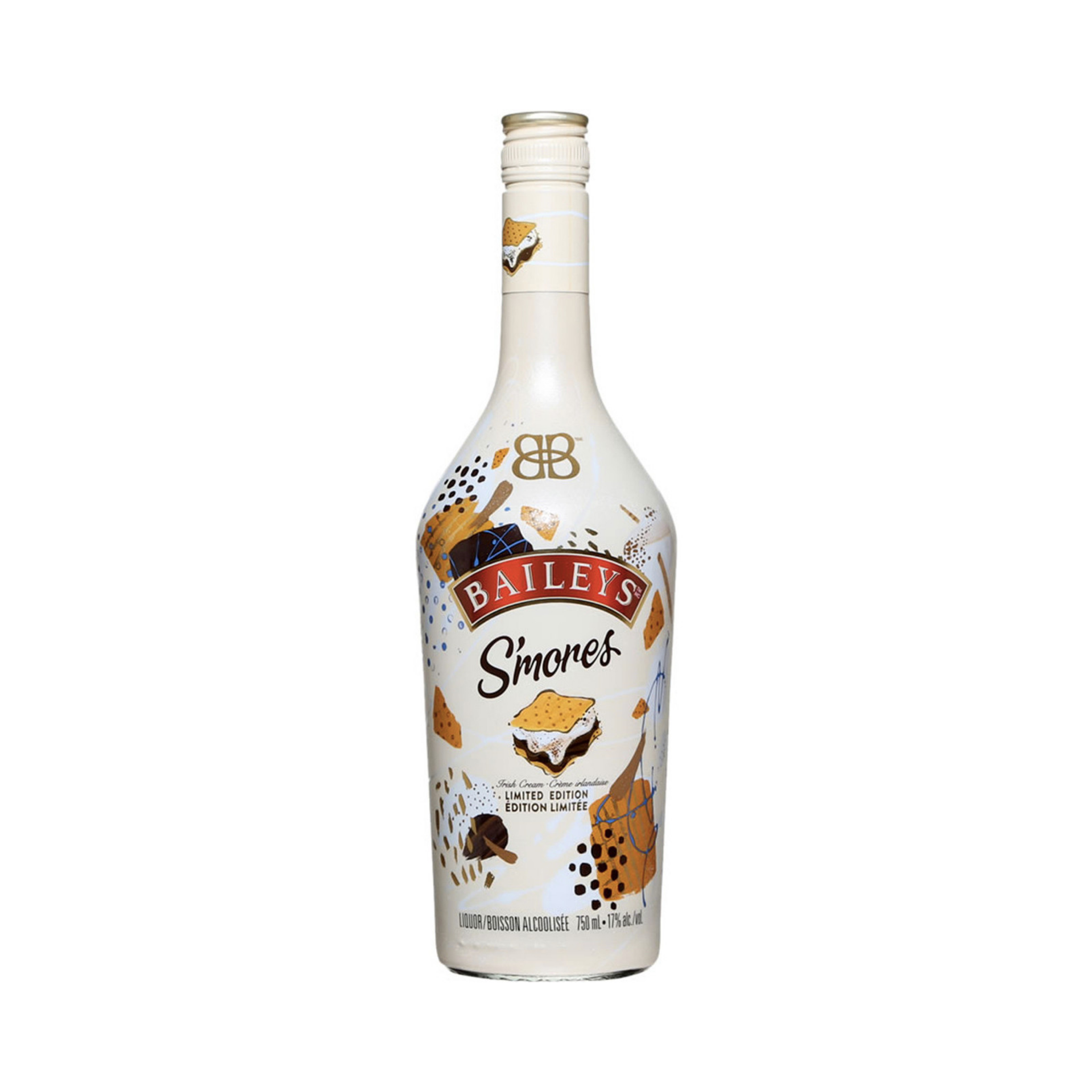 Bailey's S'mores Irish Cream – The Good Pour