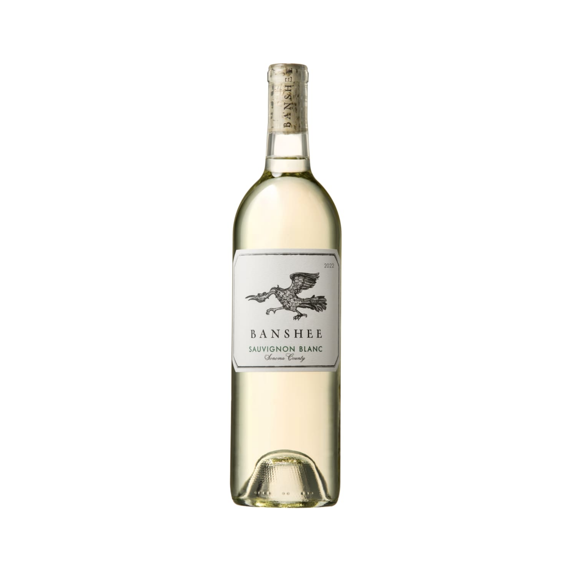 Banshee Sauvignon Blanc – The Good Pour