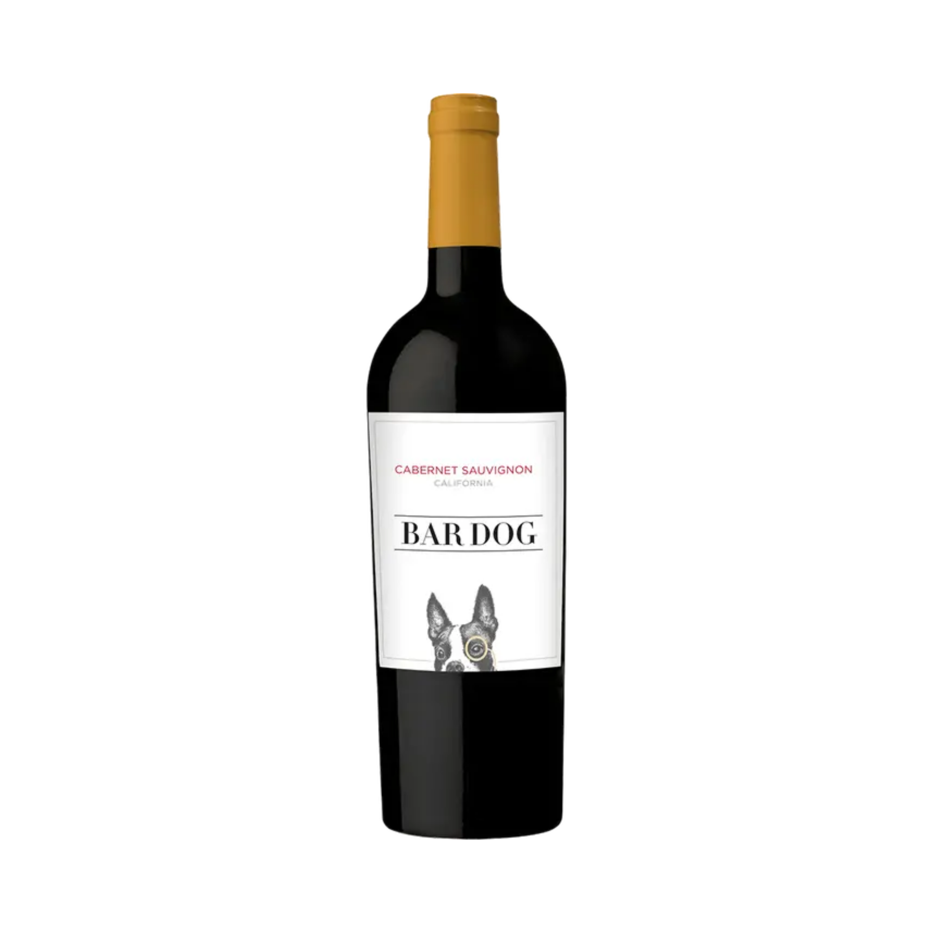 Bar Dog Cabernet Sauvignon – The Good Pour