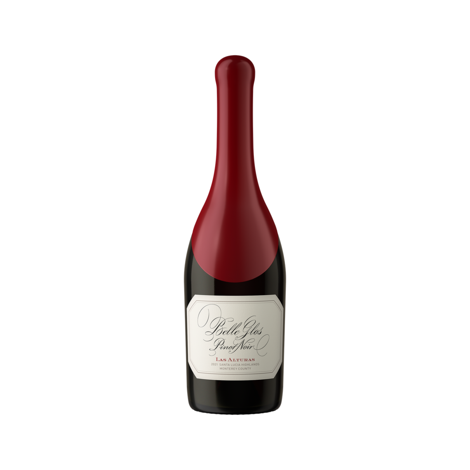 Belle Glos Pinot Noir Las Alturas – The Good Pour