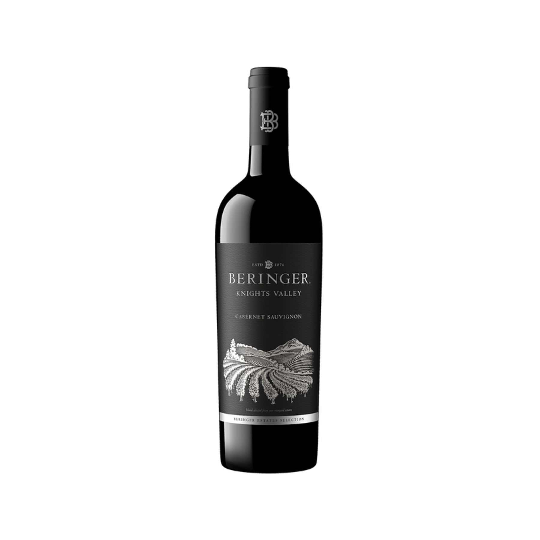 Beringer Knights Valley Reserve Cabernet Sauvignon – The Good Pour